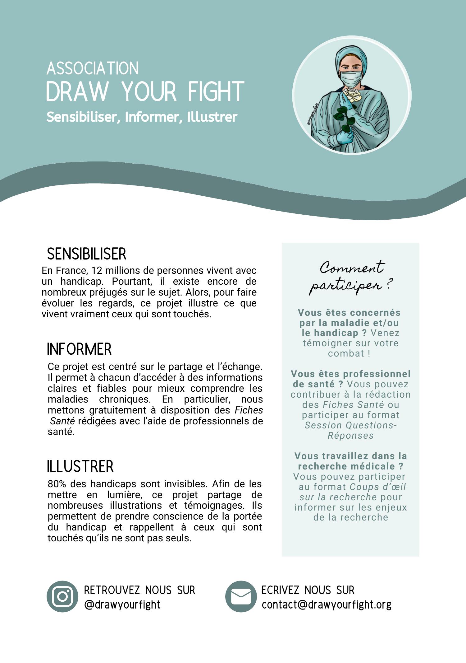 Flyers Soignants .pdf | DocDroid