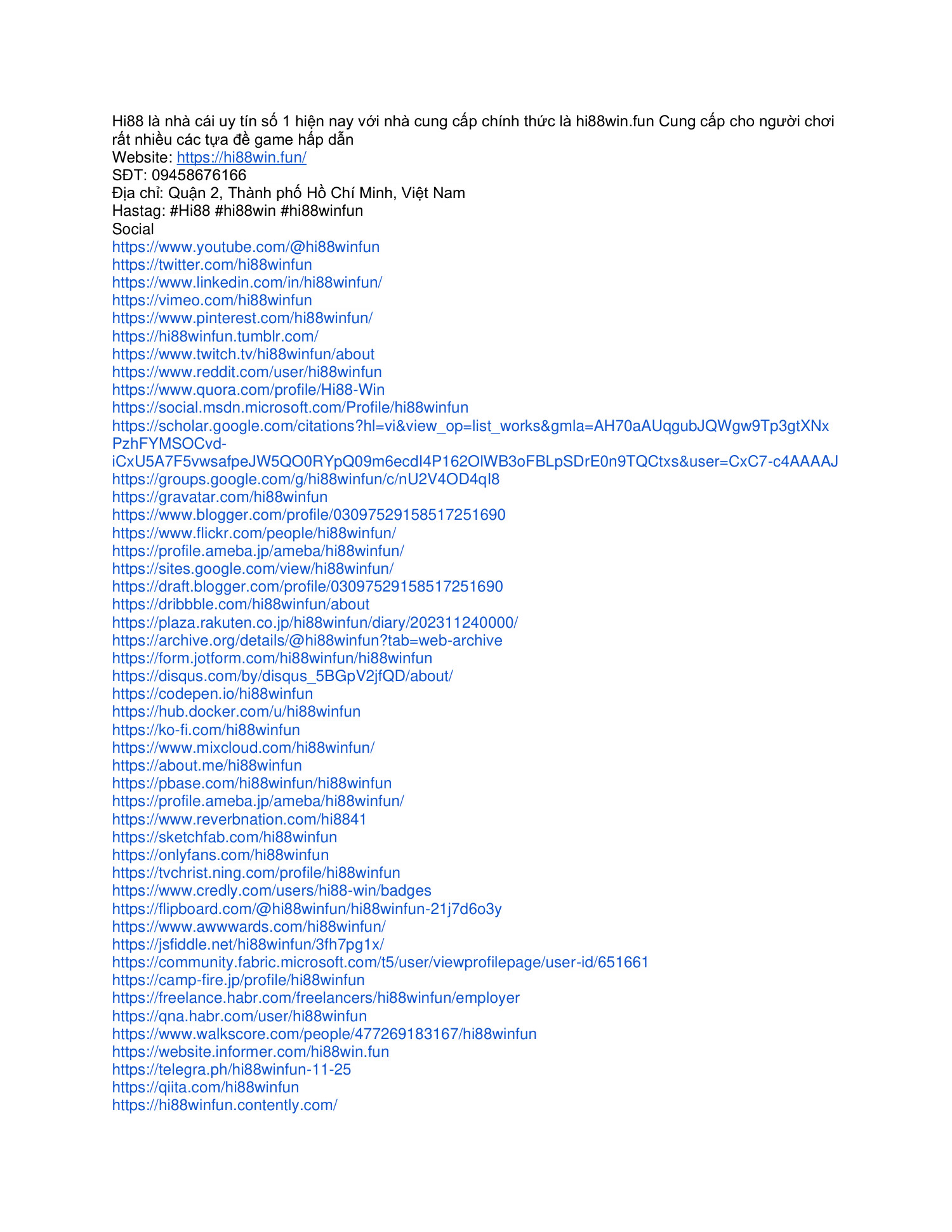 hi88winfun.docx | DocDroid