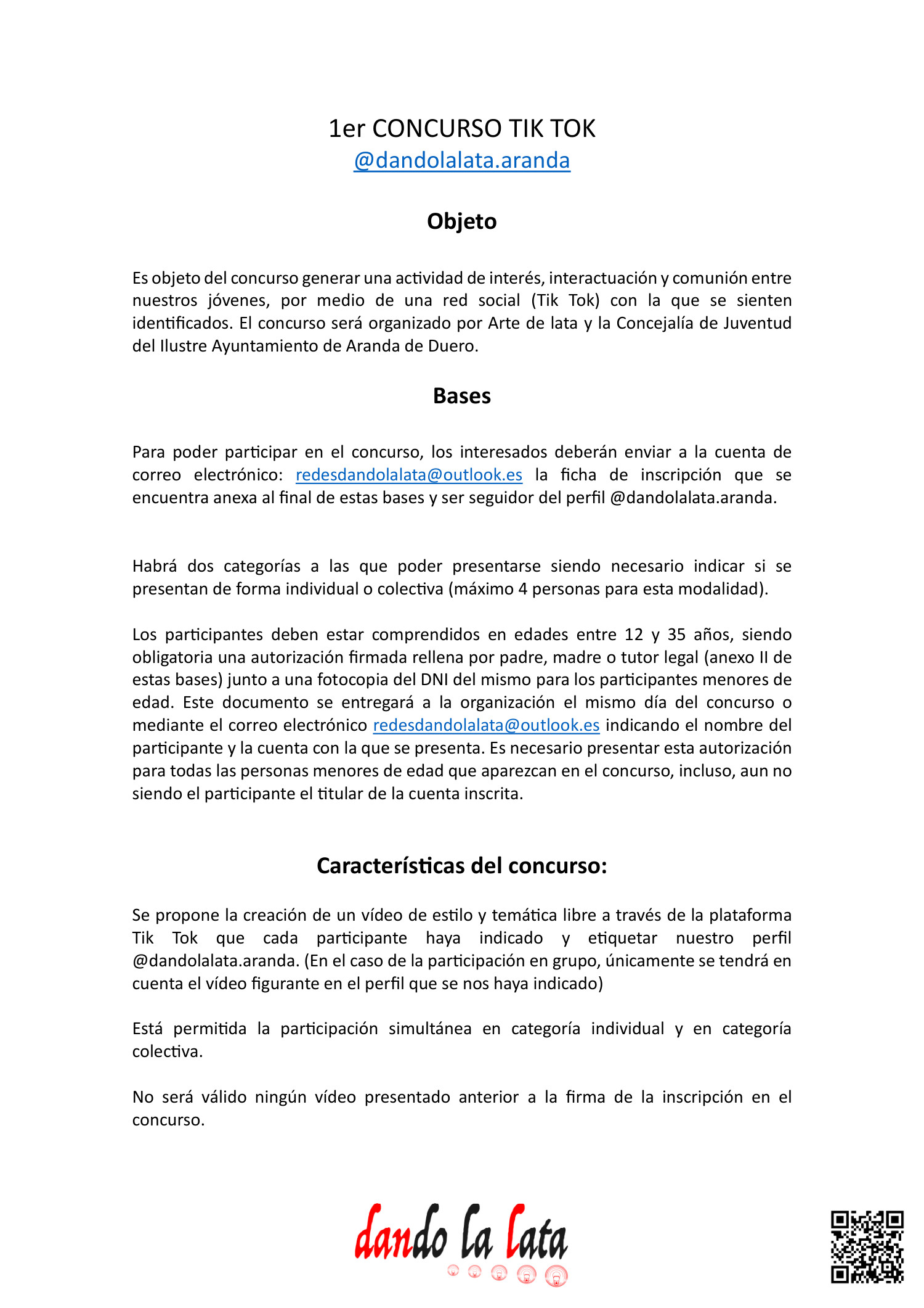 1er CONCURSO TIK TOK editable.pdf | DocDroid