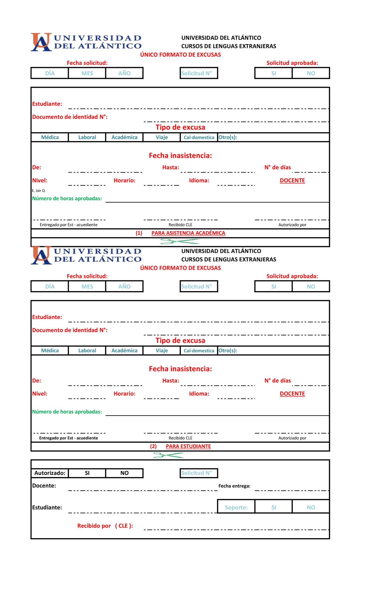Formato excusas 2015-II (1) (1).pdf | DocDroid