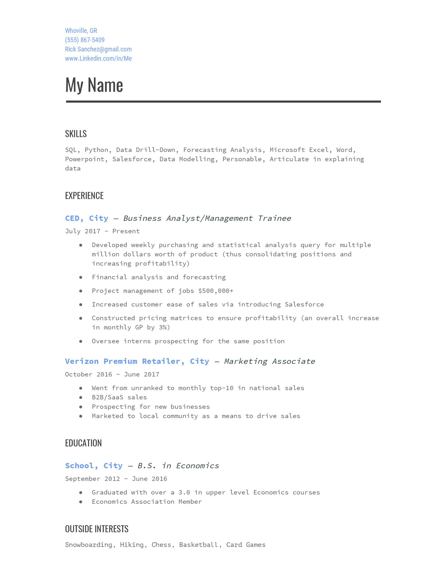 Reddit Resume.pdf | DocDroid