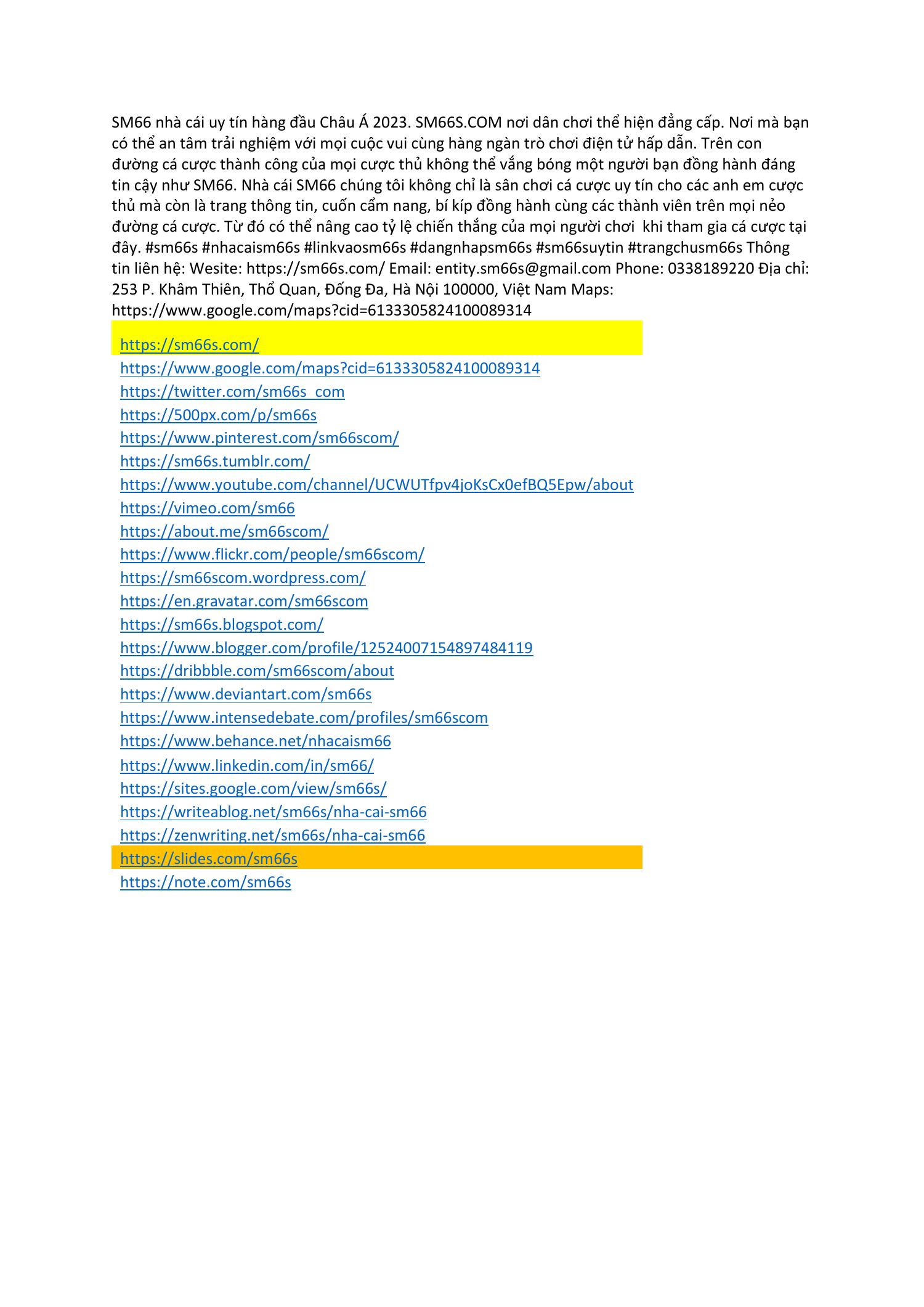 sm66s.docx | DocDroid