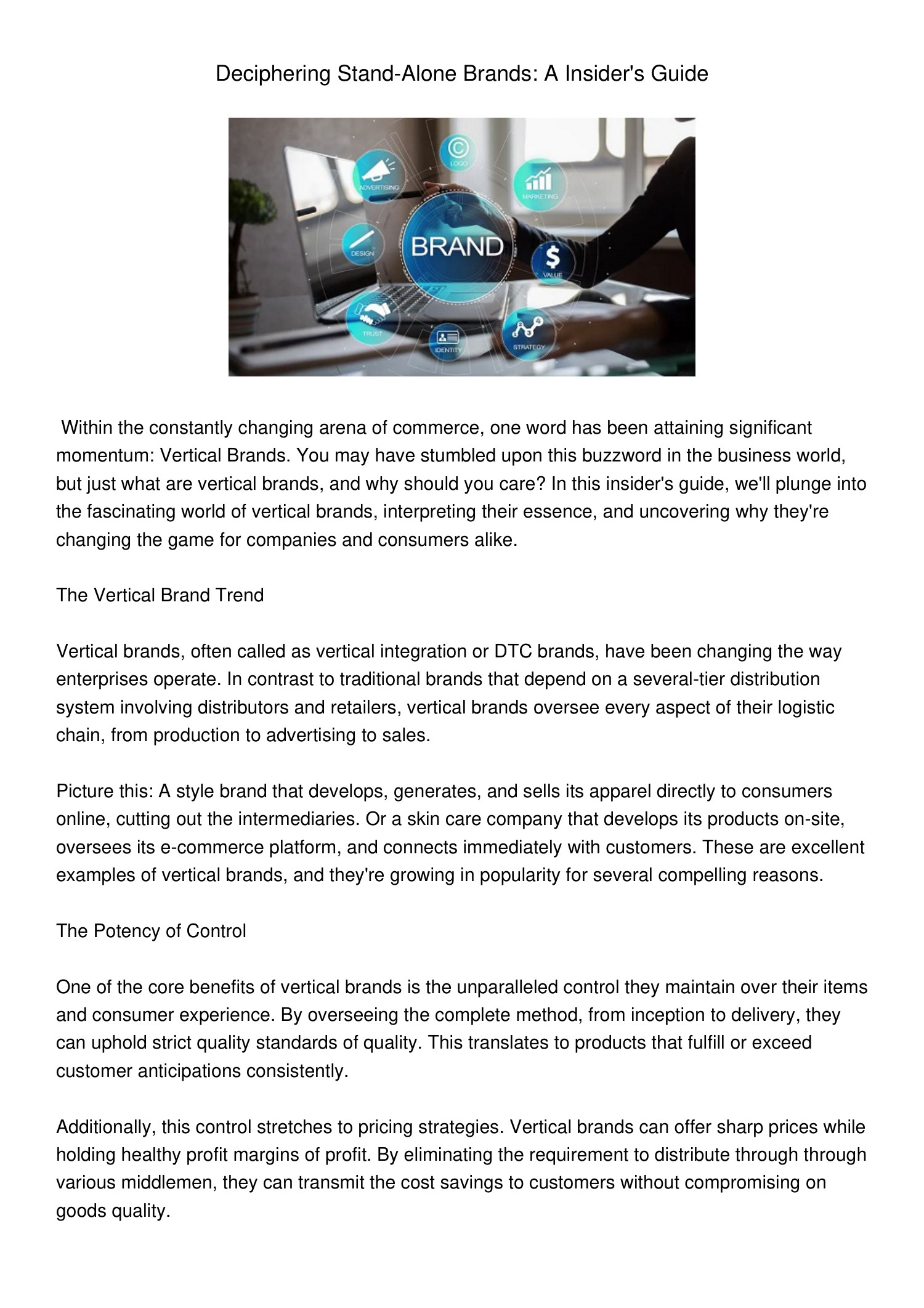 DecipheringStand-AloneBrandsAInsidersGuide828.pdf | DocDroid