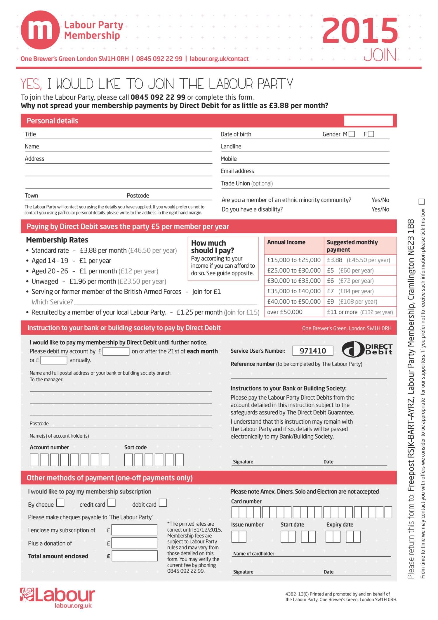 Labour Party JOIN form 2015.pdf | DocDroid