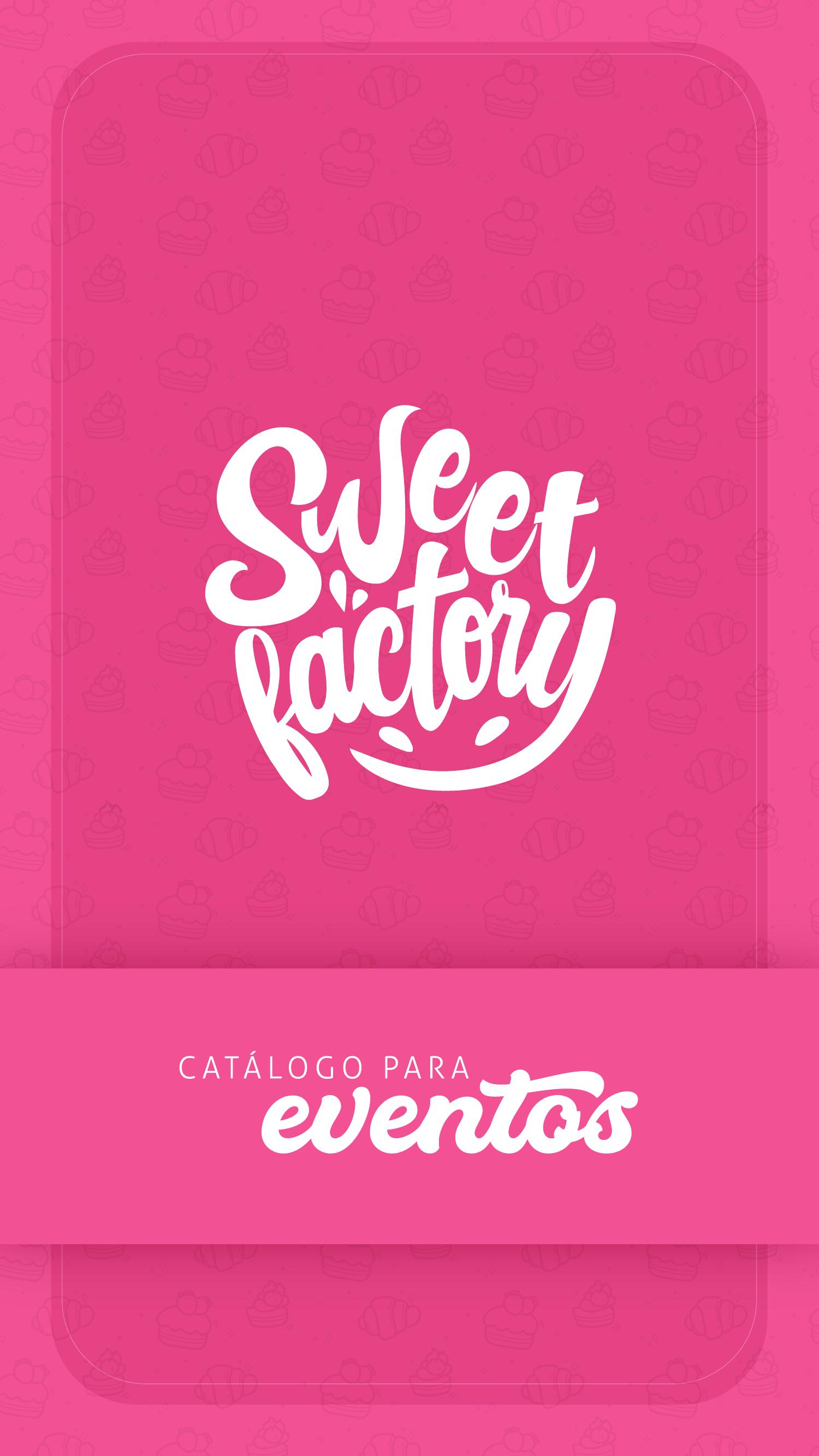 Catalogo de Eventos Sweet Factory.pdf | DocDroid
