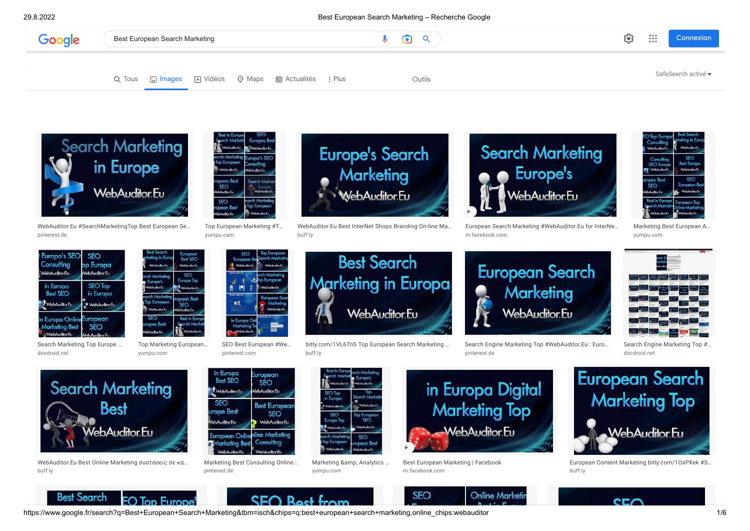 Best European Search Marketing – Recherche Google.pdf | DocDroid