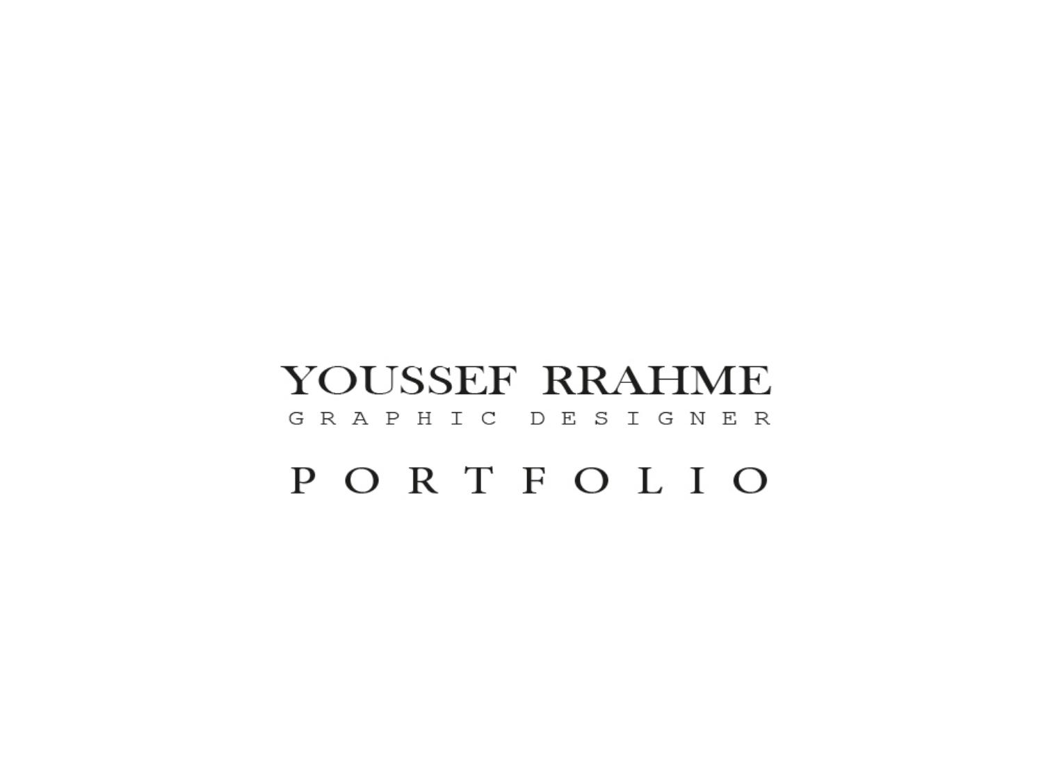 YOUSSEF RAHME PORTFOLIO.pdf | DocDroid
