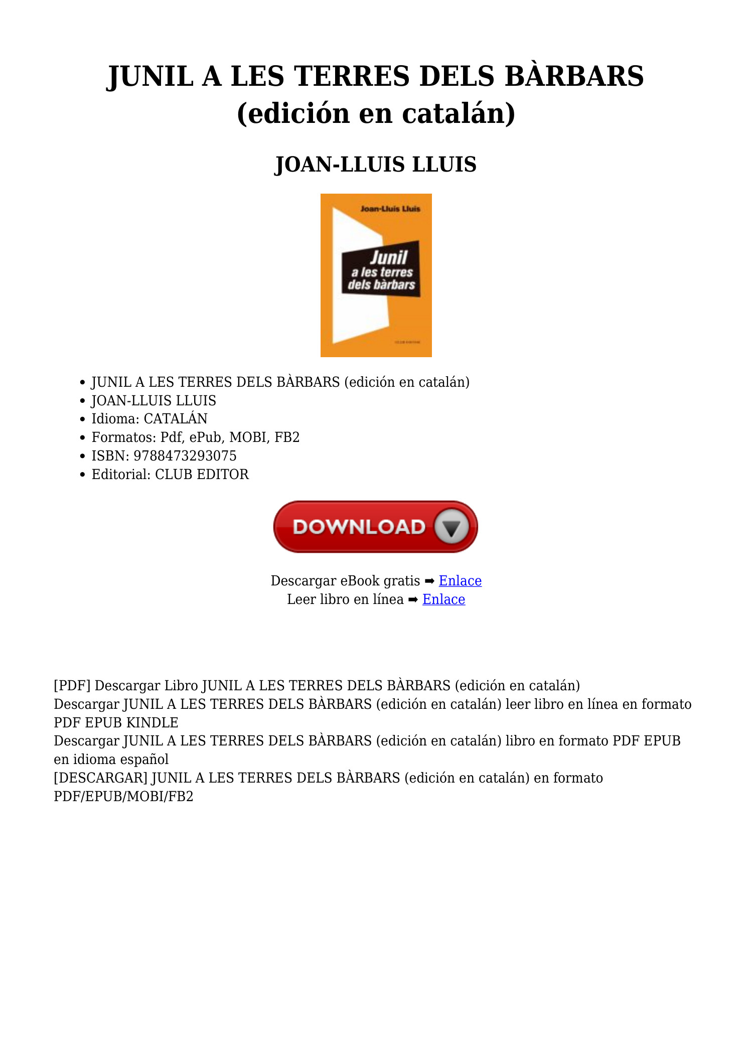 JUNIL-A-LES-TERRES-DELS-BÀRBARS.pdf | DocDroid