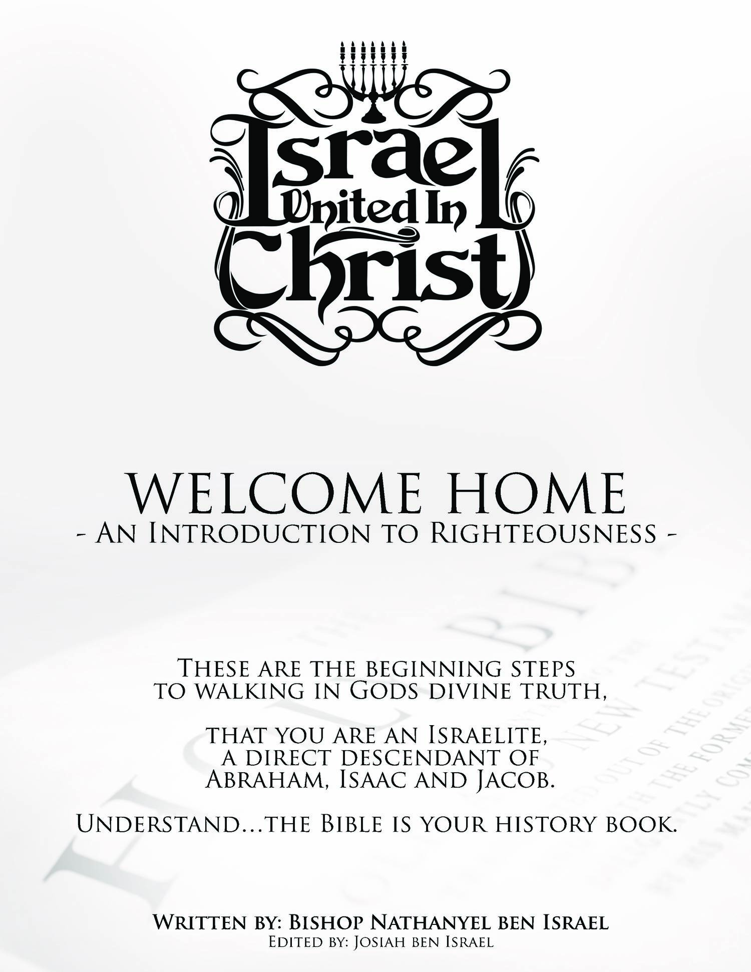 WELCOME HOME V8.pdf | DocDroid