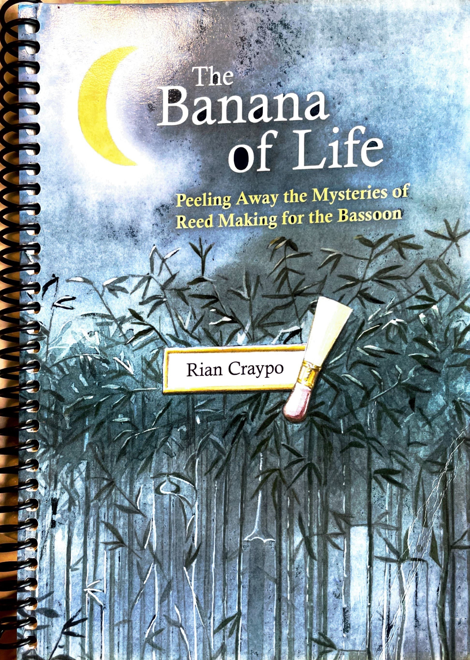 The Banana of Life -Rian Craypo (1).pdf | DocDroid