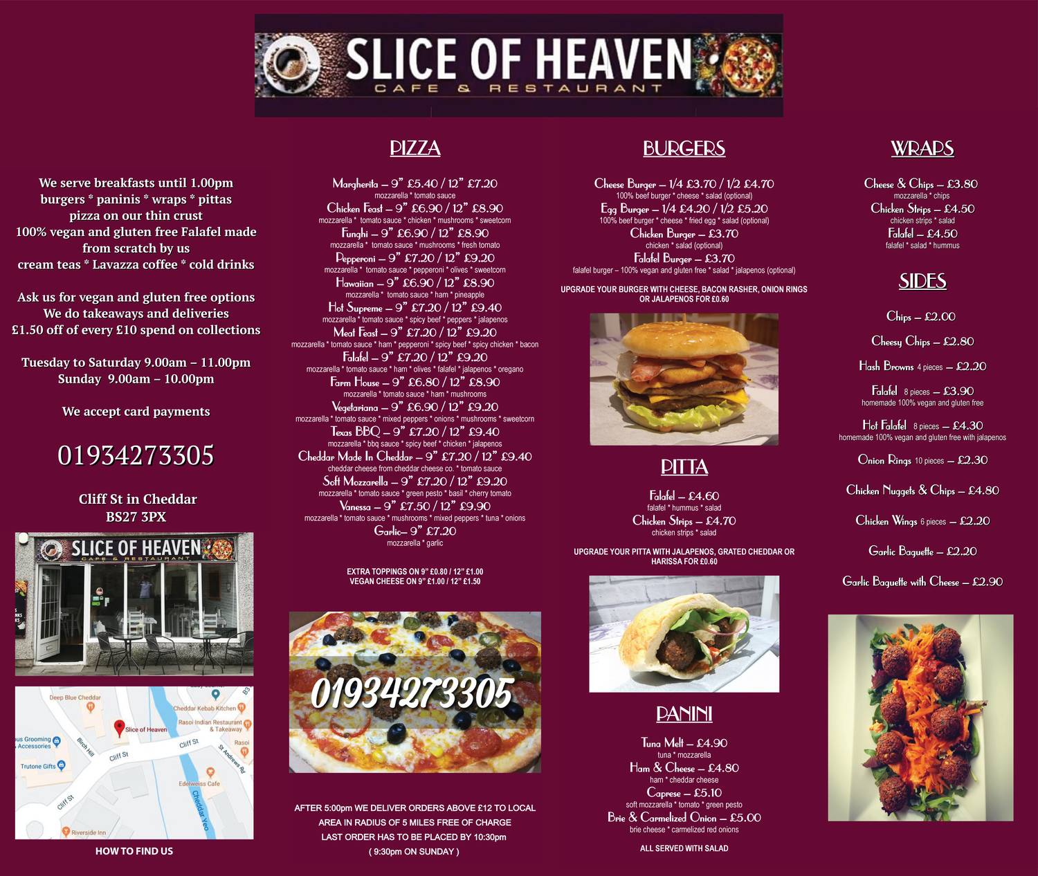 SliceofHeaven-MENU SIGN.pdf | DocDroid