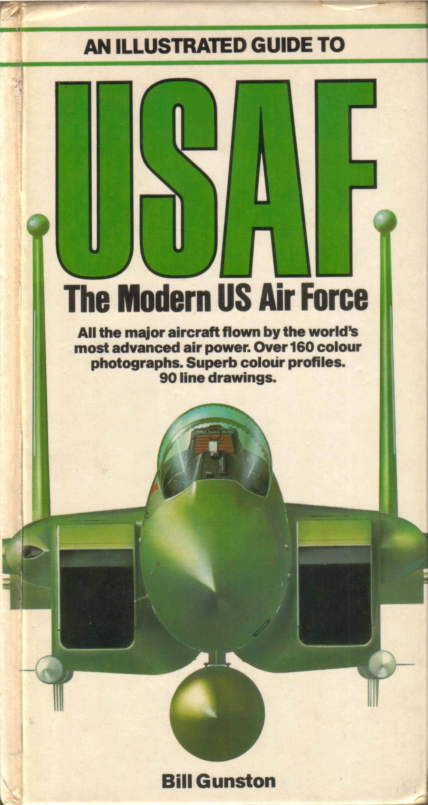 an-ilustrated-guide-to-usaf-the-modern-us-air-force.pdf | DocDroid