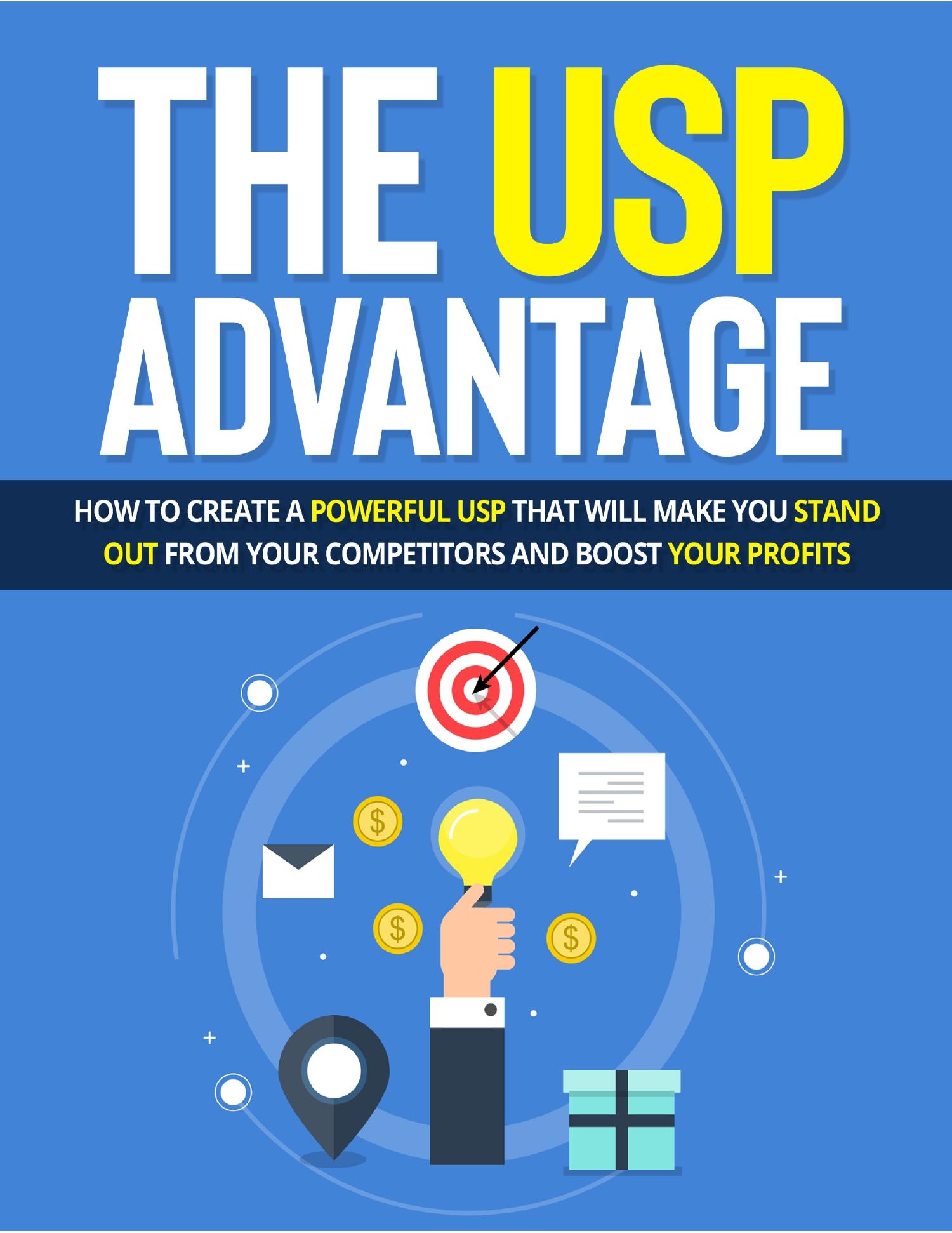 The USP Advantage.pdf | DocDroid