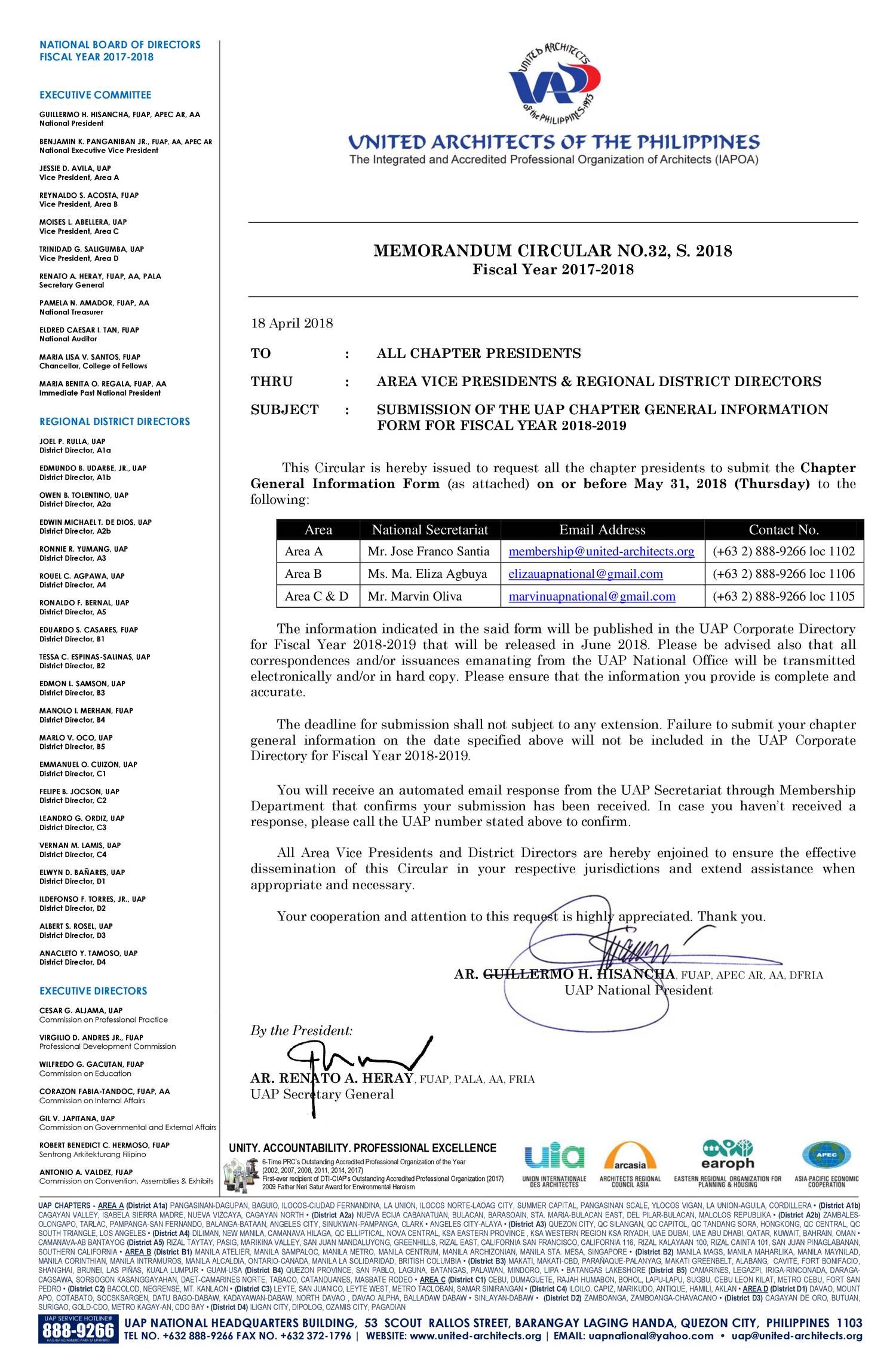 MEMO CIRCULAR NO.32_Submission of CGIF.pdf | DocDroid