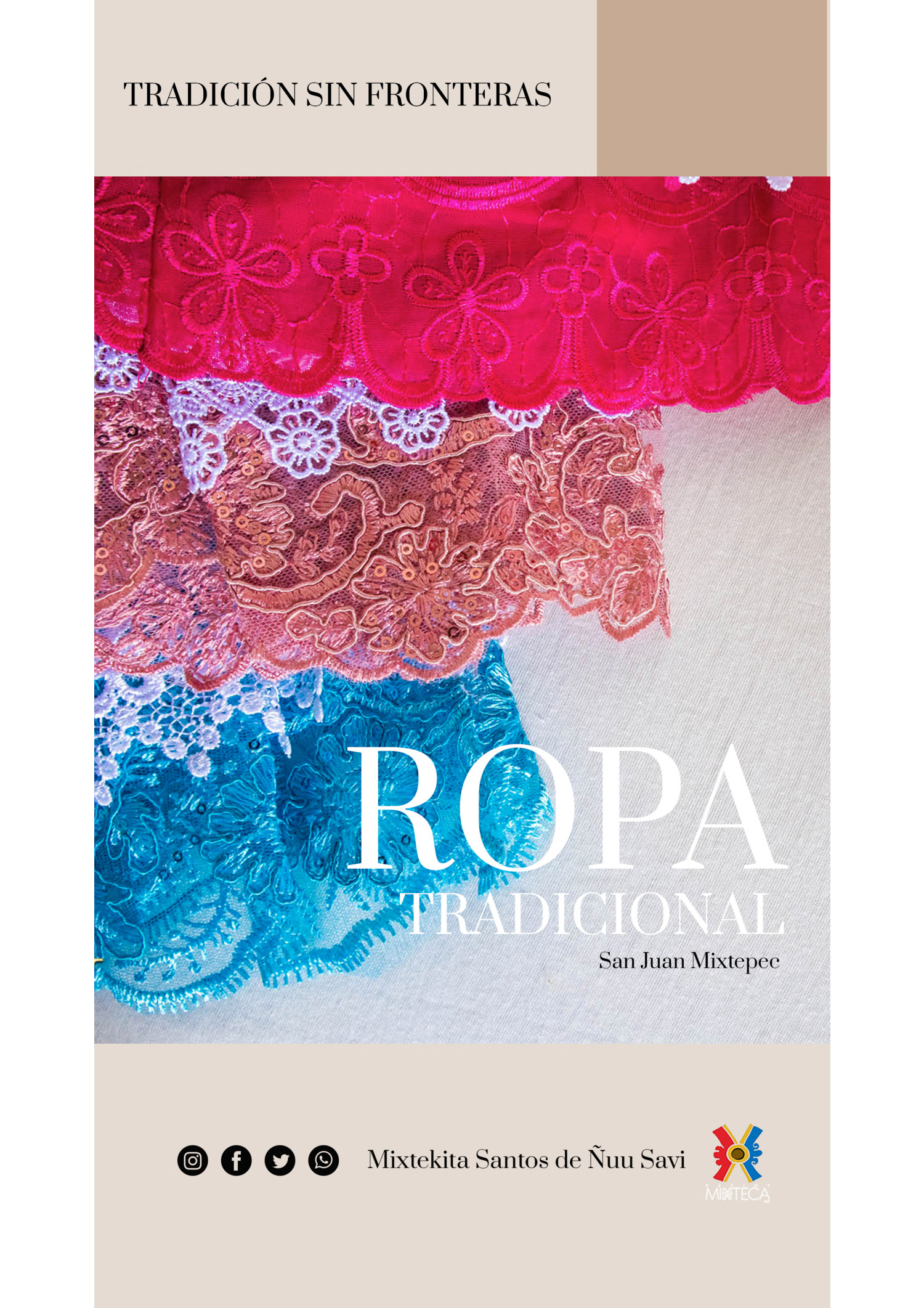 Catálogo Ropa Tradicional de San Juan Mixtepec.pdf | DocDroid