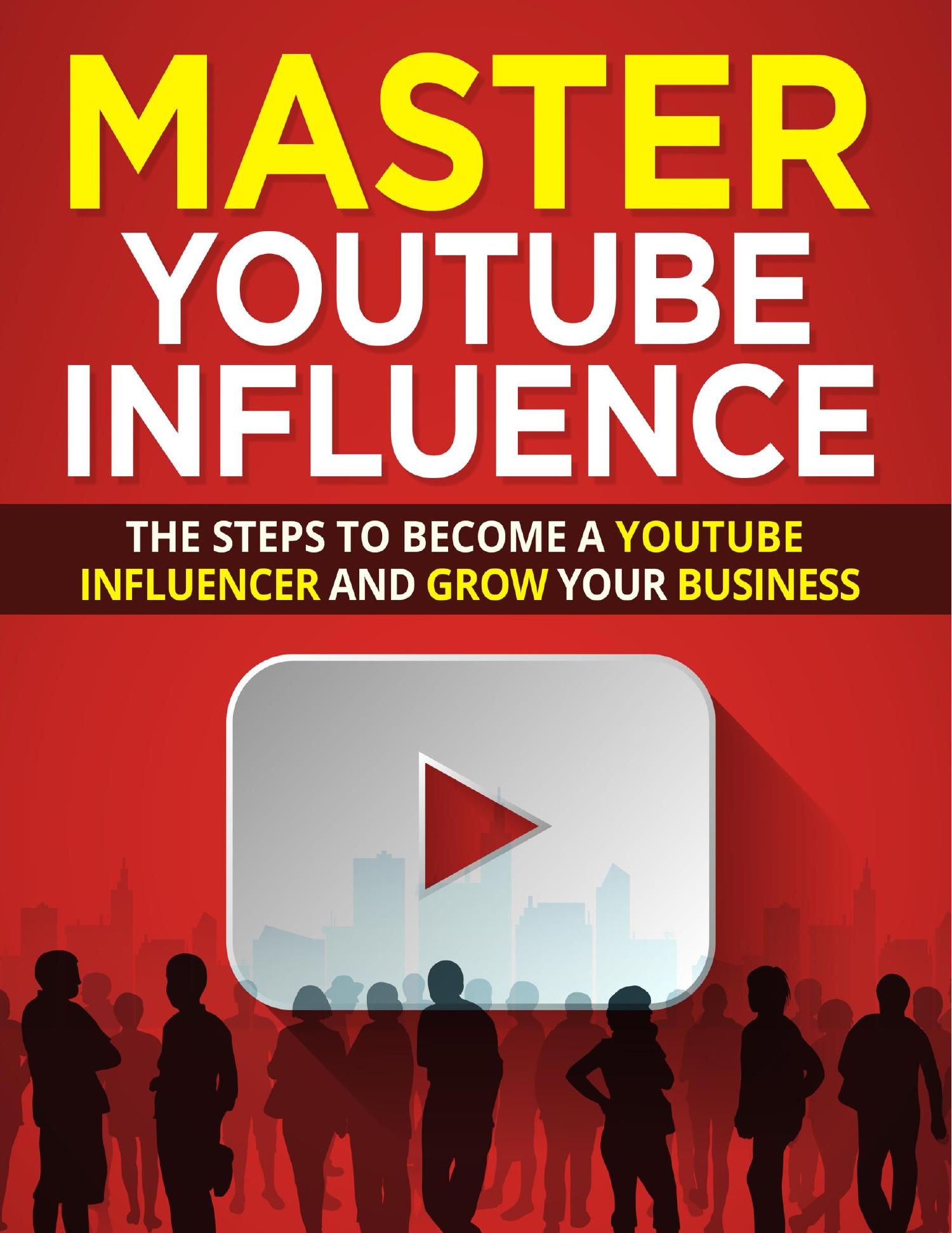 Master YouTube Influence Guide.pdf | DocDroid