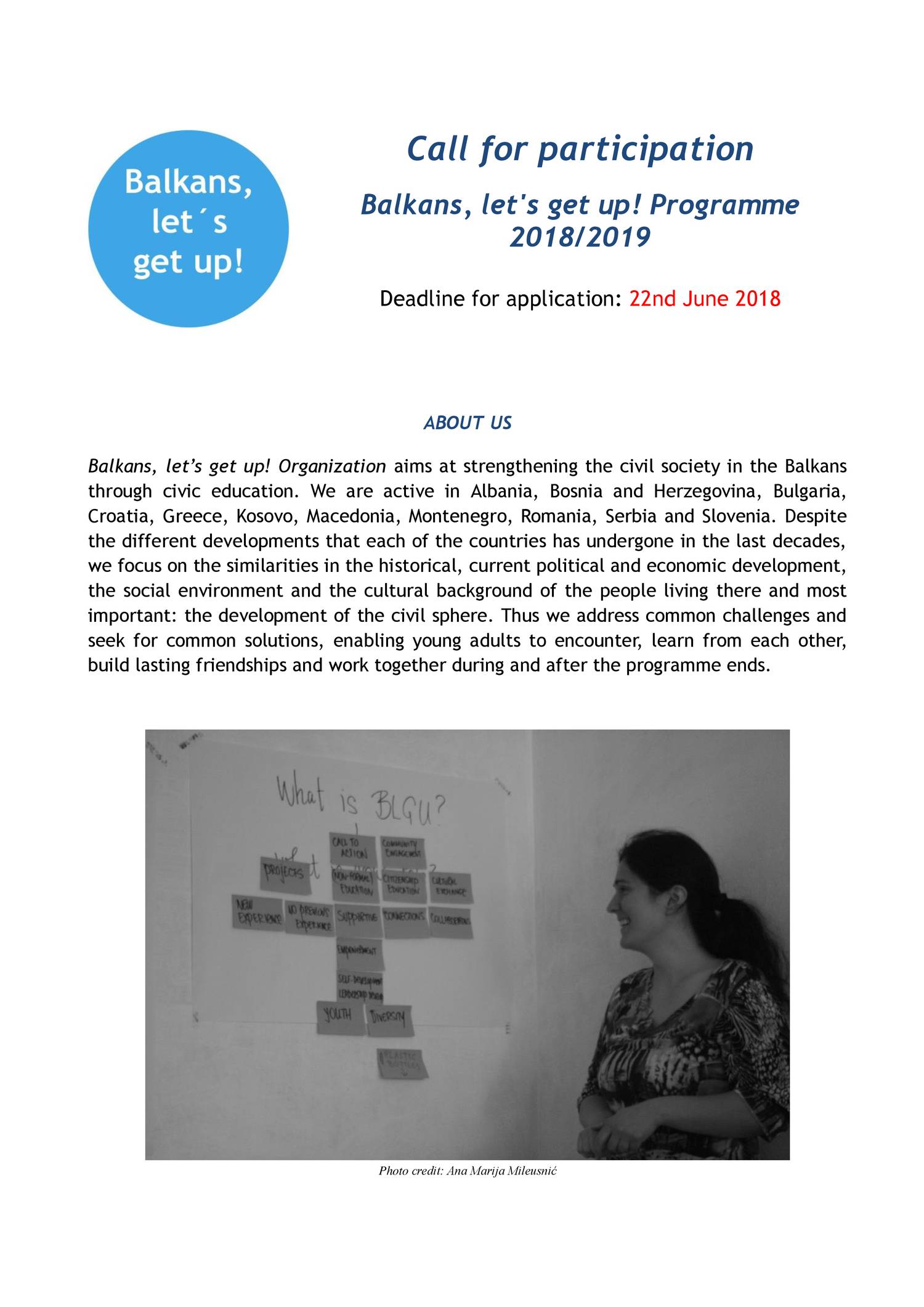 Balkans, let's get up! Call for participation.pdf | DocDroid