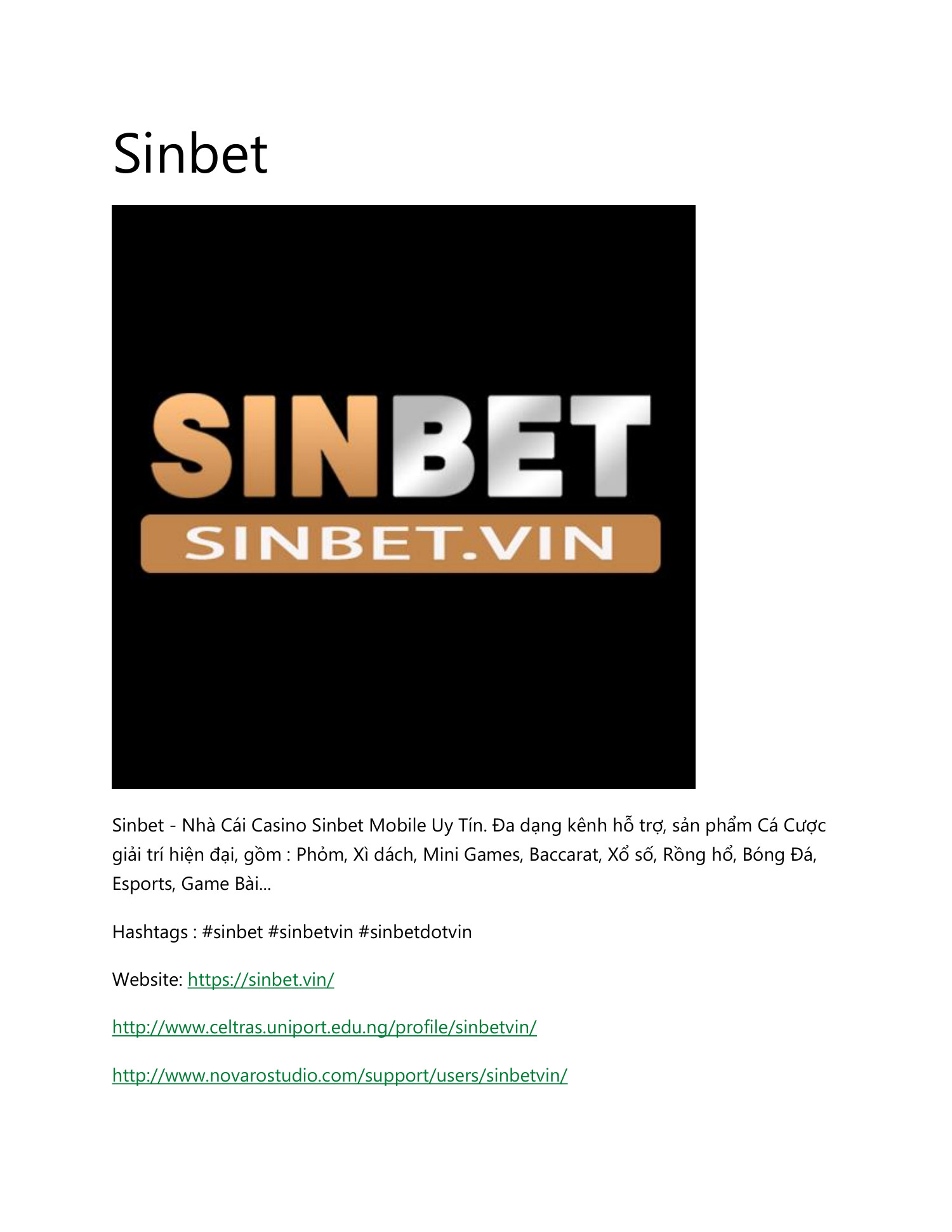 Sinbet.docx | DocDroid