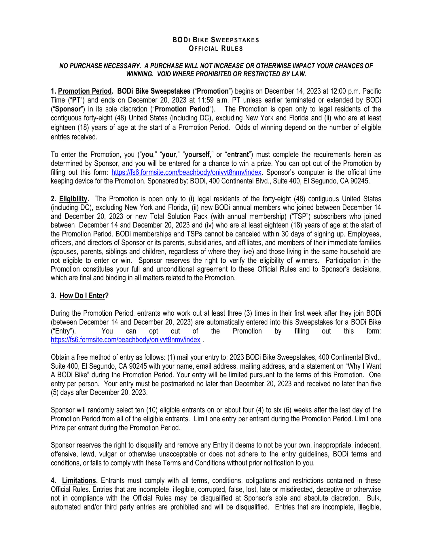 2023-12-01 BODi Bike Promotions FINAL.pdf | DocDroid