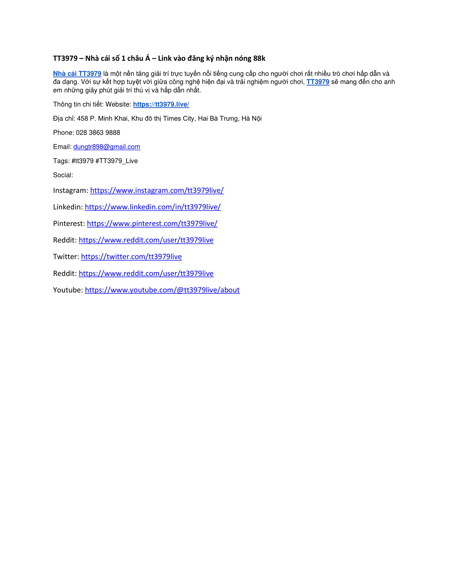 tt3979live.docx | DocDroid