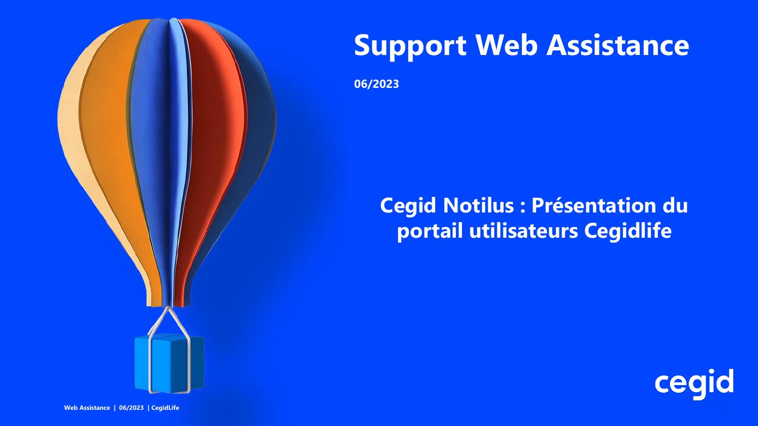 Cegid Notilus - Présentation portail utilisateurs Cegidlife.pdf | DocDroid