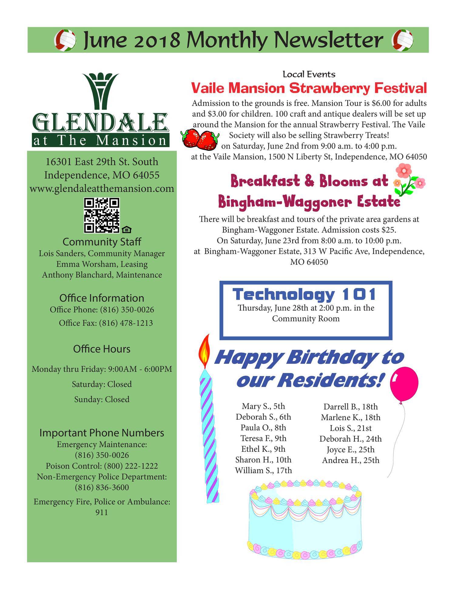 GD JUNE 2018.pdf | DocDroid