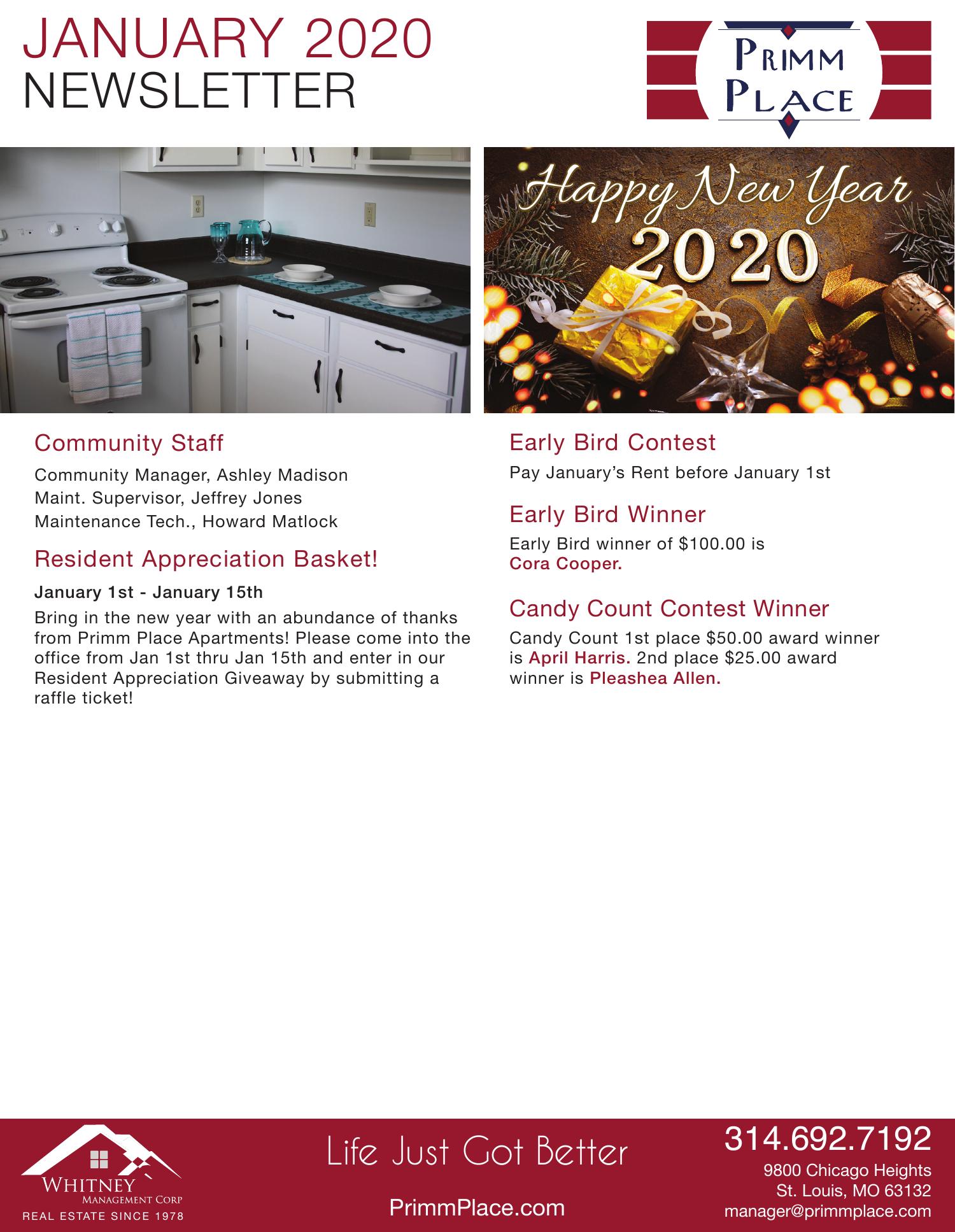 PP-jan-2020-newsletter.pdf | DocDroid