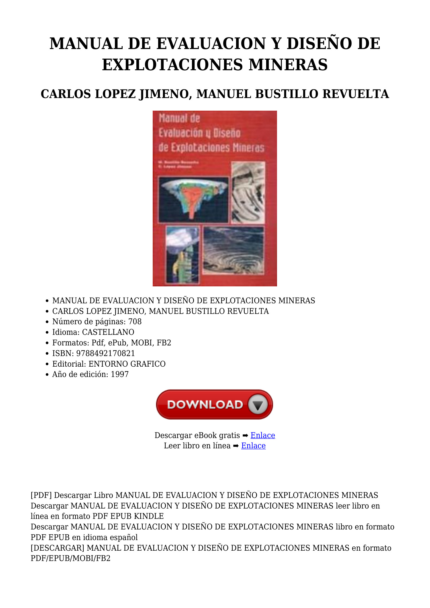 Pdf-ePub-Mobi-MANUAL-DE.pdf | DocDroid