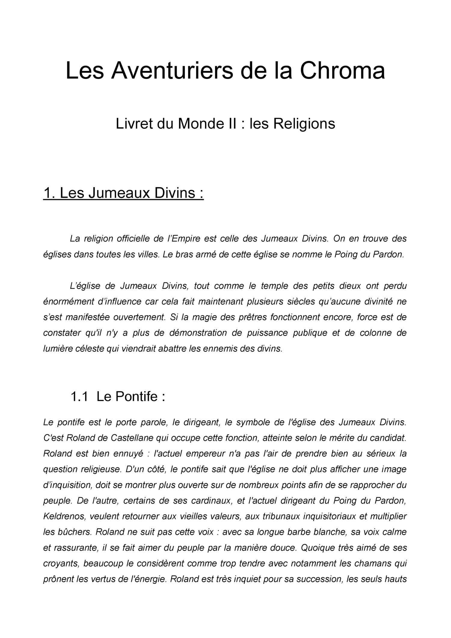 Les Aventuriers de la Chroma - Livret du Monde 2 (PDF).pdf | DocDroid
