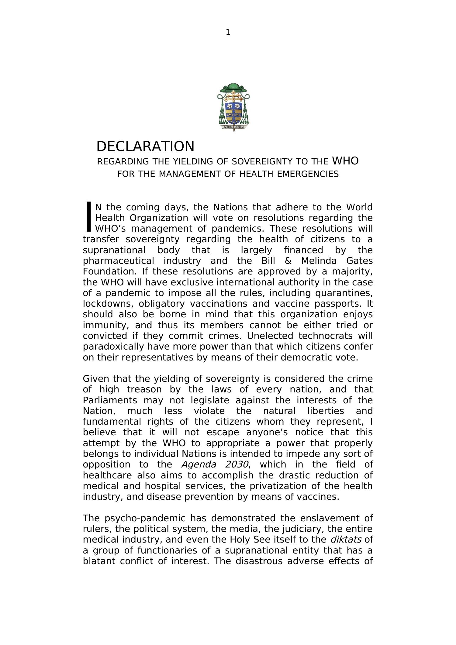 Vigano-WHO-Declaration-May-21-2022-1A (1).pdf | DocDroid