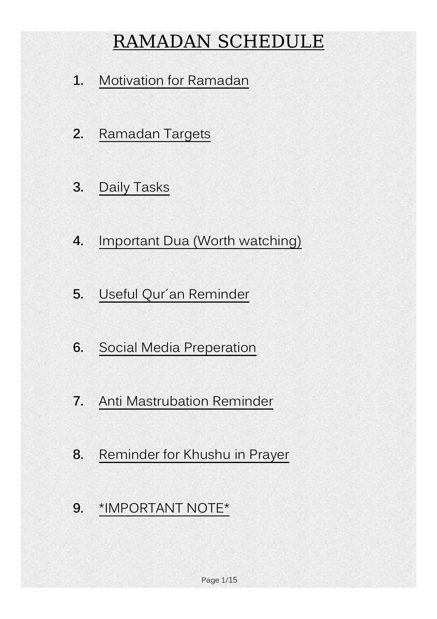 Ramadan Schedule.pdf | DocDroid