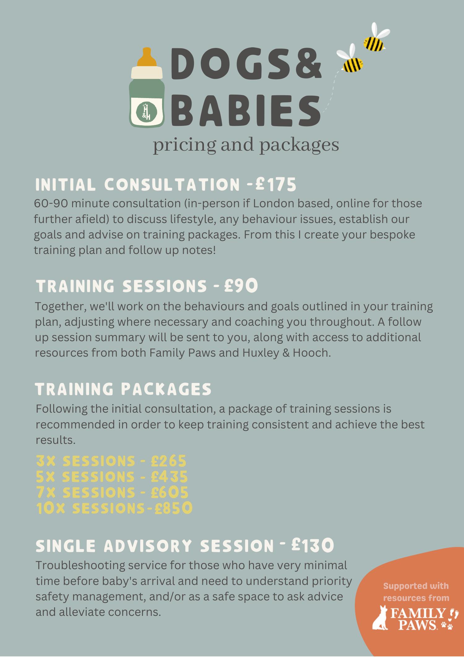 Dogs & Babies Information Pack '23.pdf | DocDroid