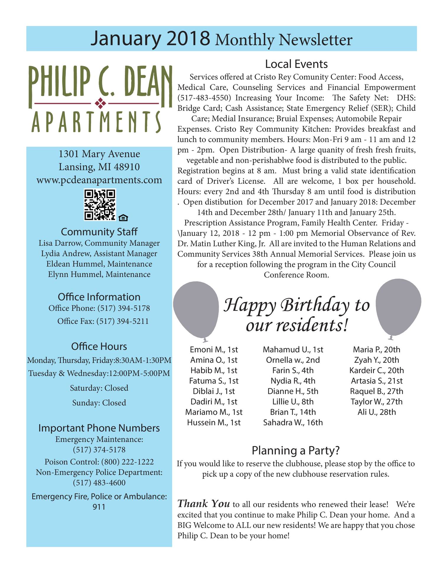 PCD JAN 2018.pdf | DocDroid