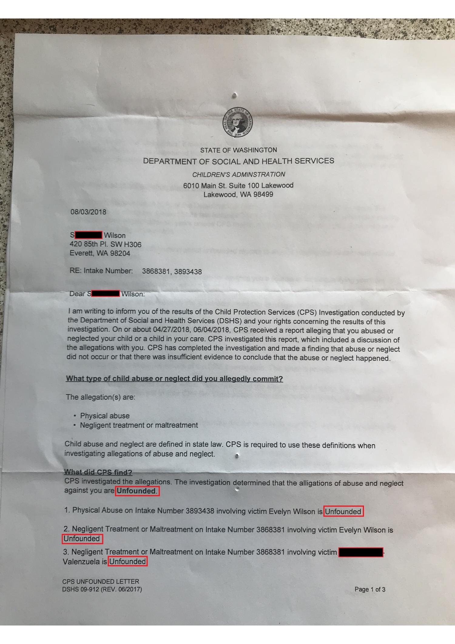 Censored Findings.pdf | DocDroid