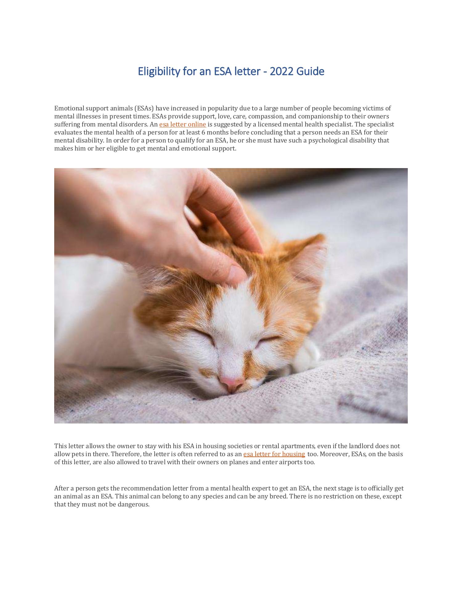 ESA 2.pdf | DocDroid