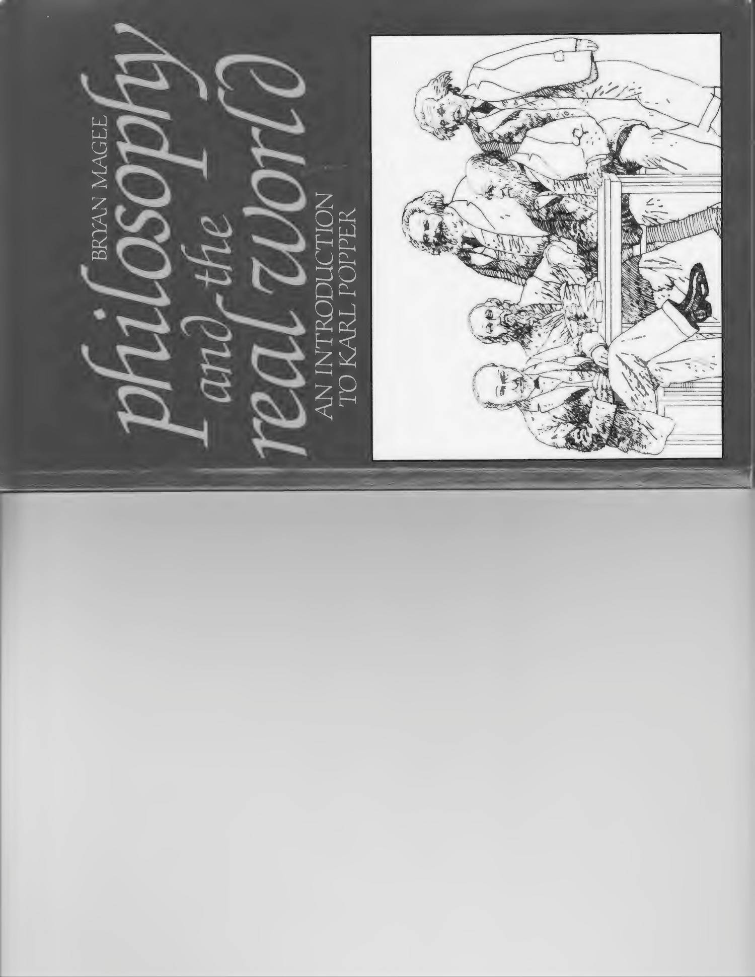 Philosophy and the Real World - An Introduction to Karl Popper - Bryan ...