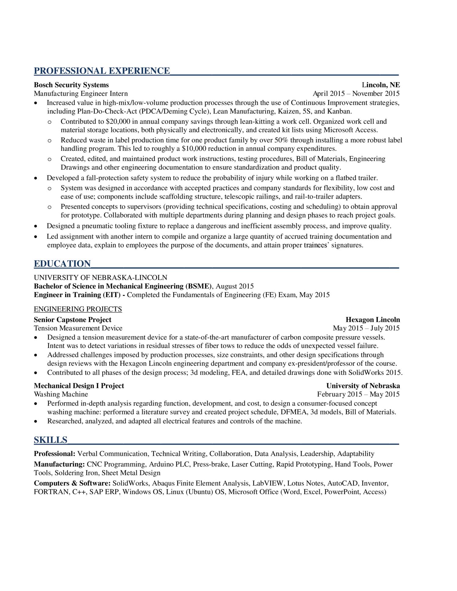 Resume.pdf | DocDroid