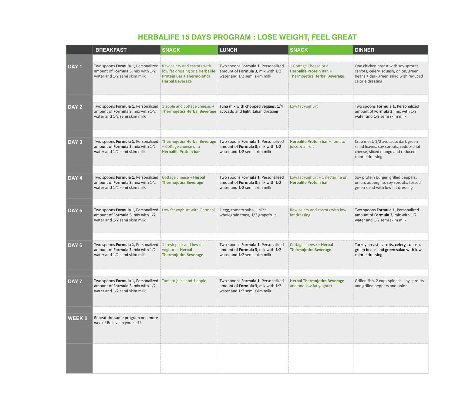 15 DAYS PROGRAM.pdf | DocDroid