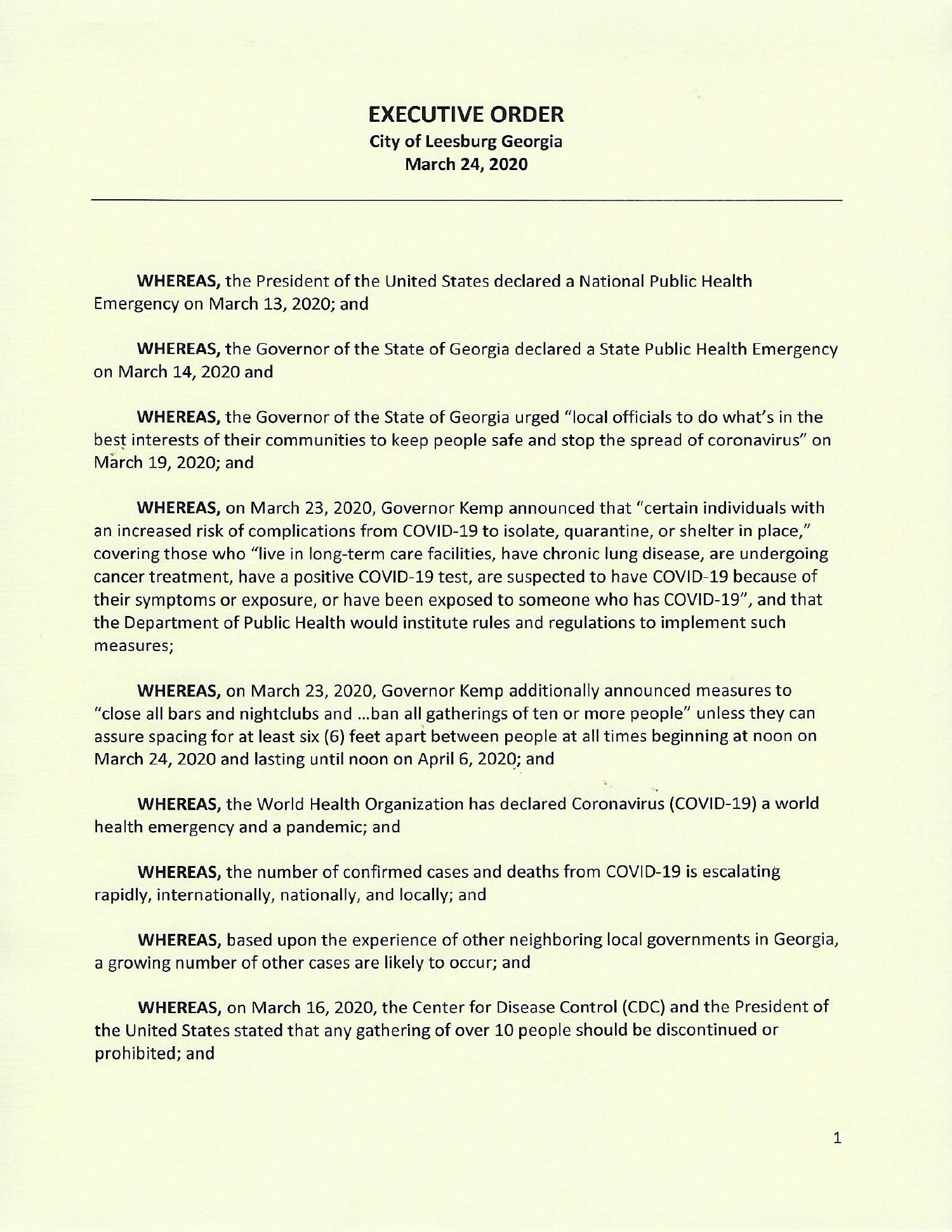 EXECUTIVE ORDER 3-24-20.pdf | DocDroid