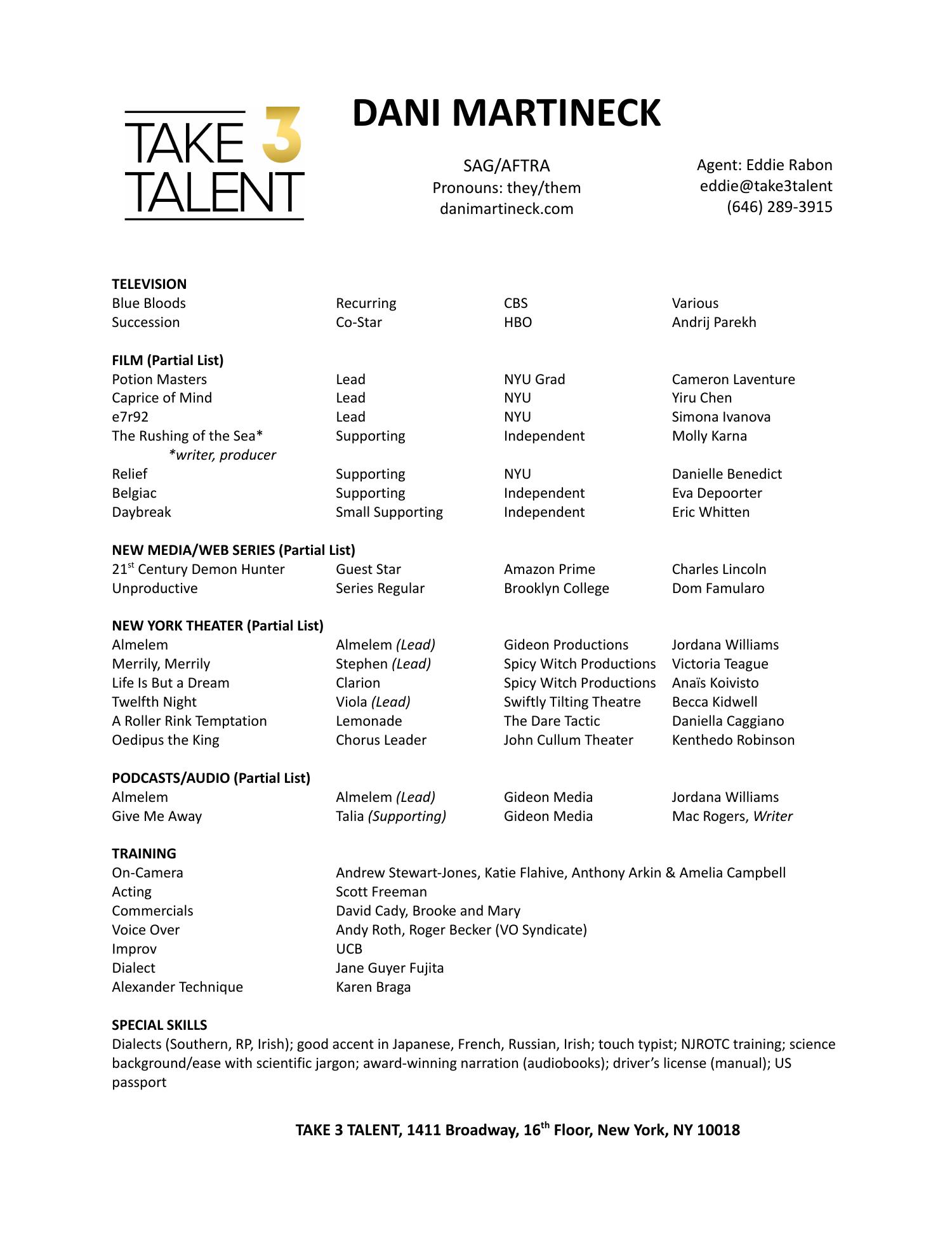 Dani Martineck resume.pdf | DocDroid