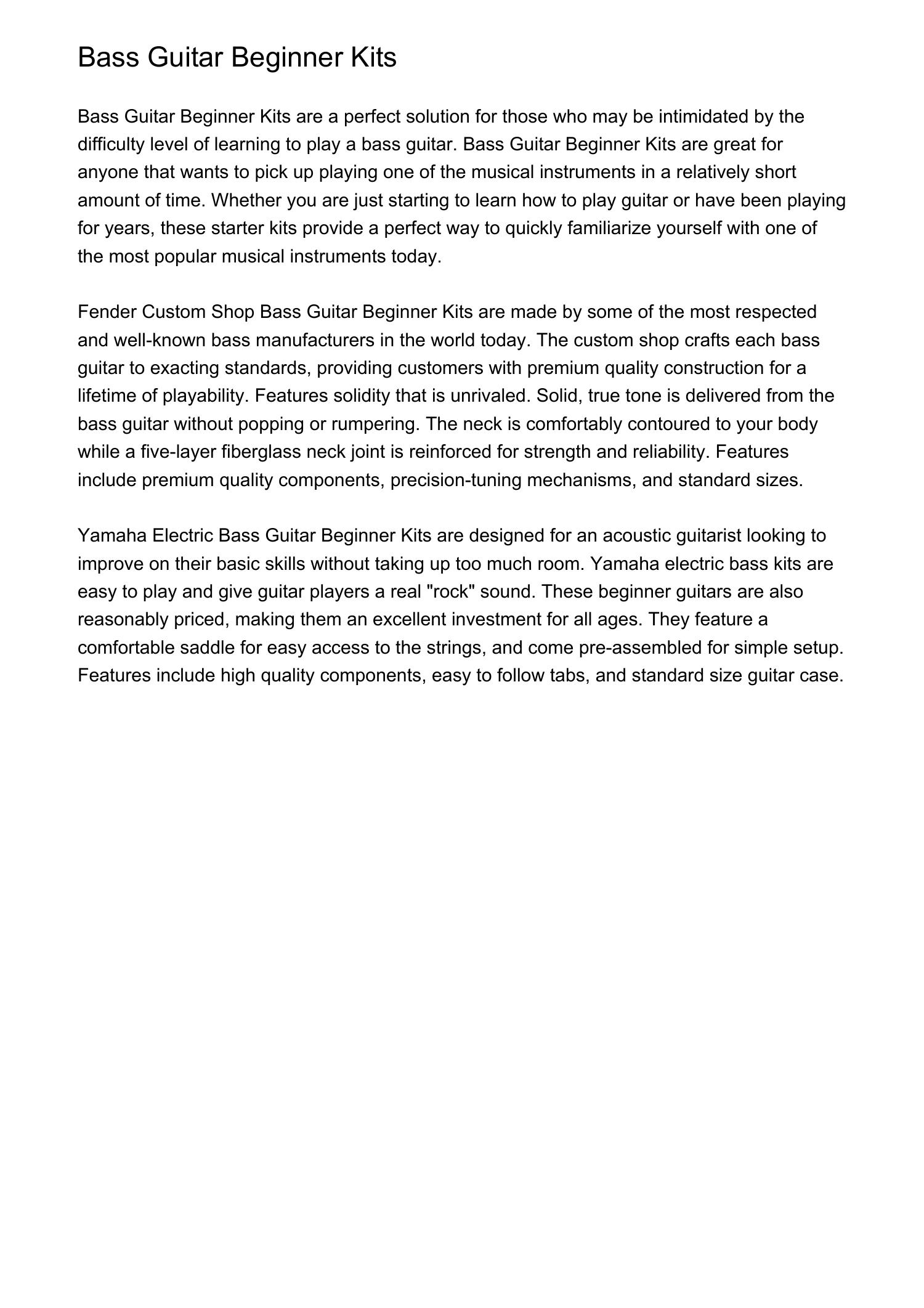 Bass Guitar Beginner Kitsmlzak.pdf.pdf | DocDroid