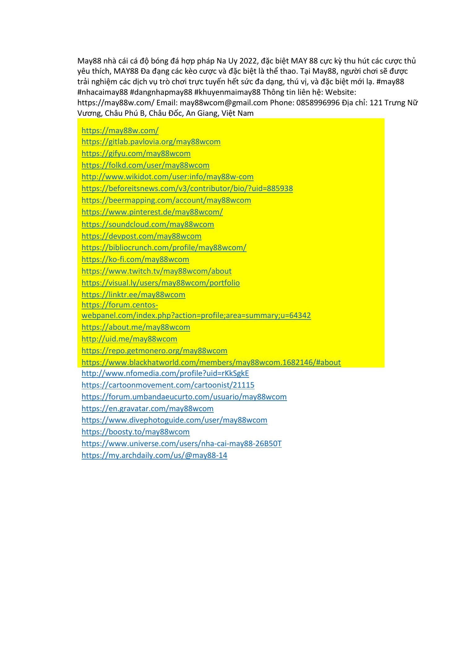 May88.docx | DocDroid