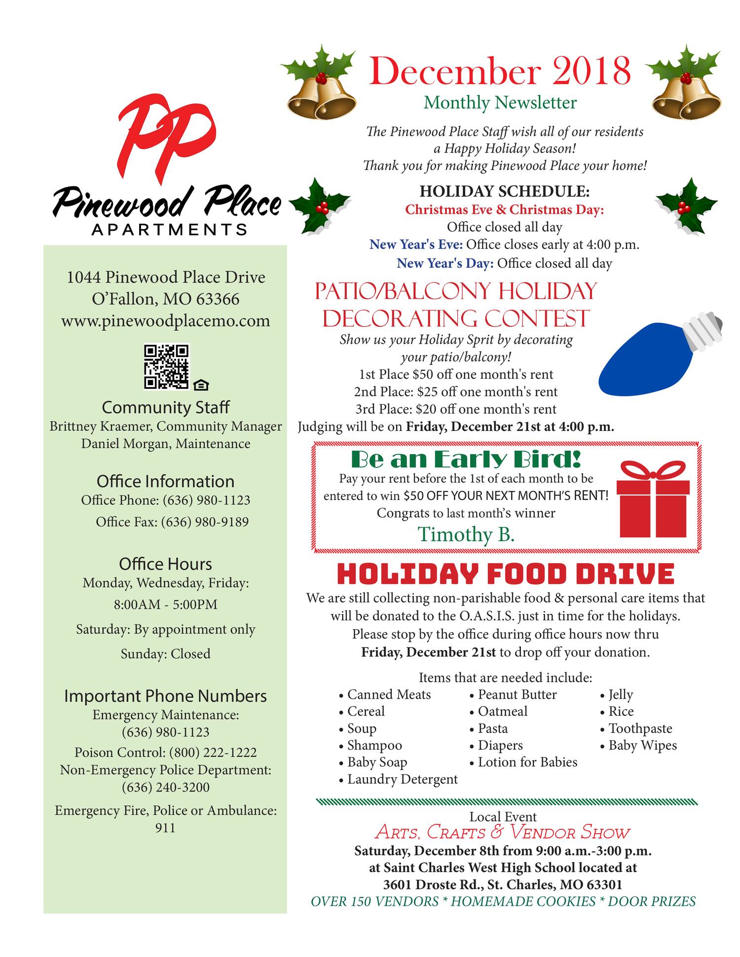 PW DEC 2018-2.pdf | DocDroid