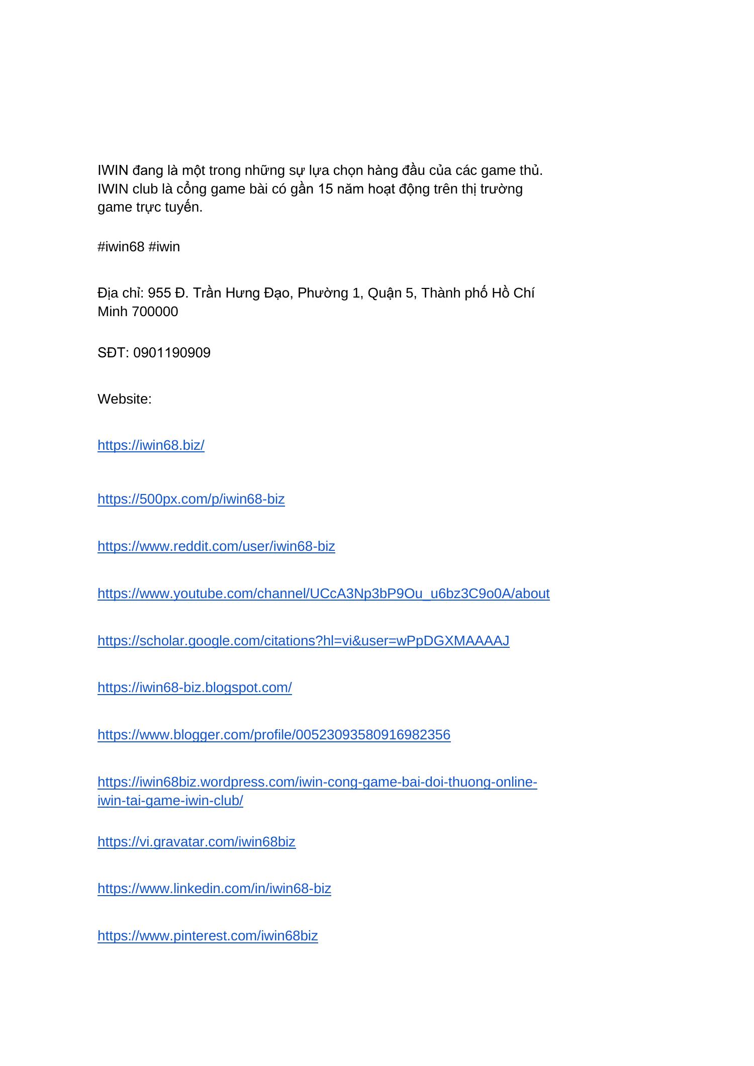 iwin68.docx | DocDroid