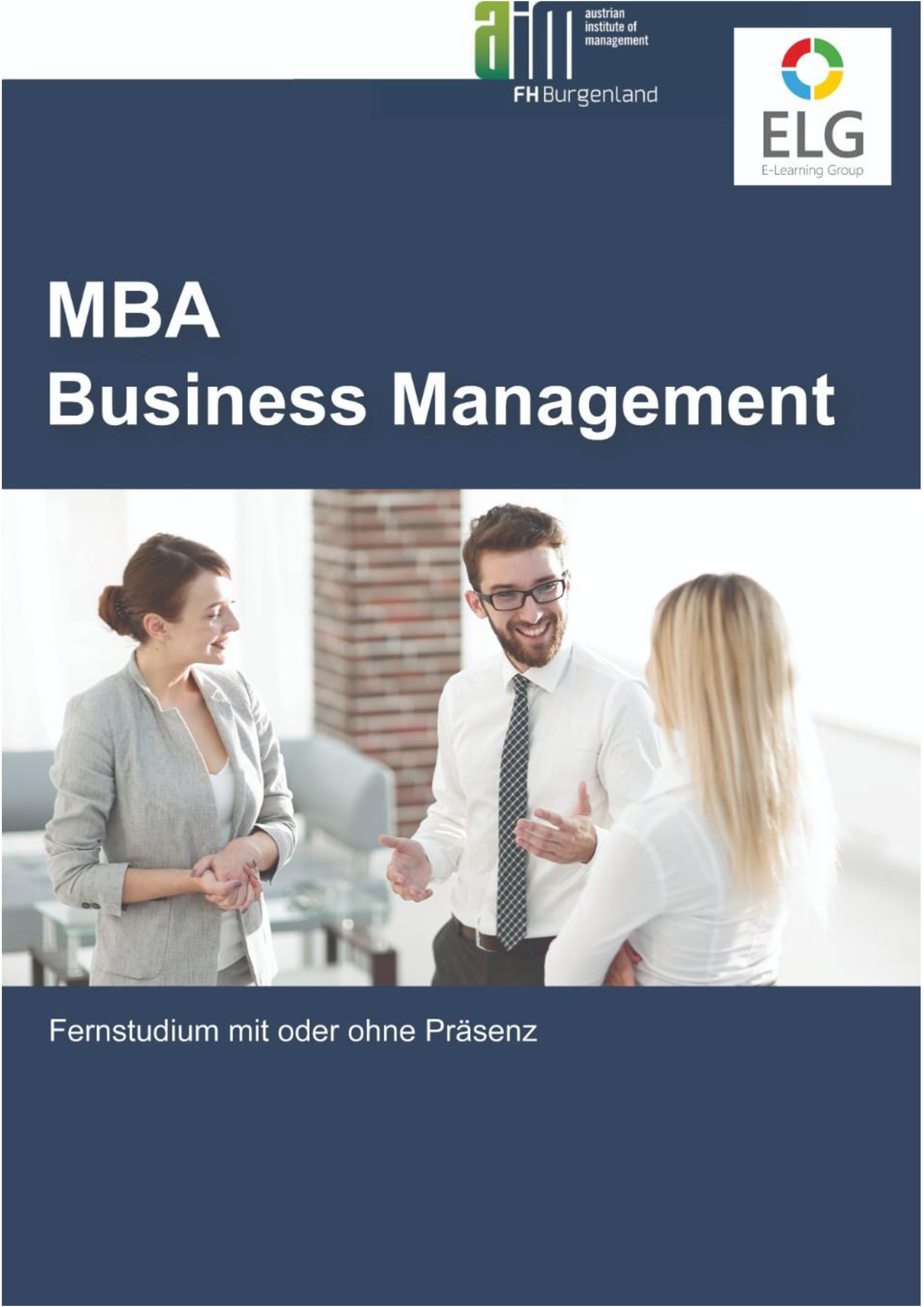 Kurzinfo Fernstudium MBA Business Management.pdf | DocDroid