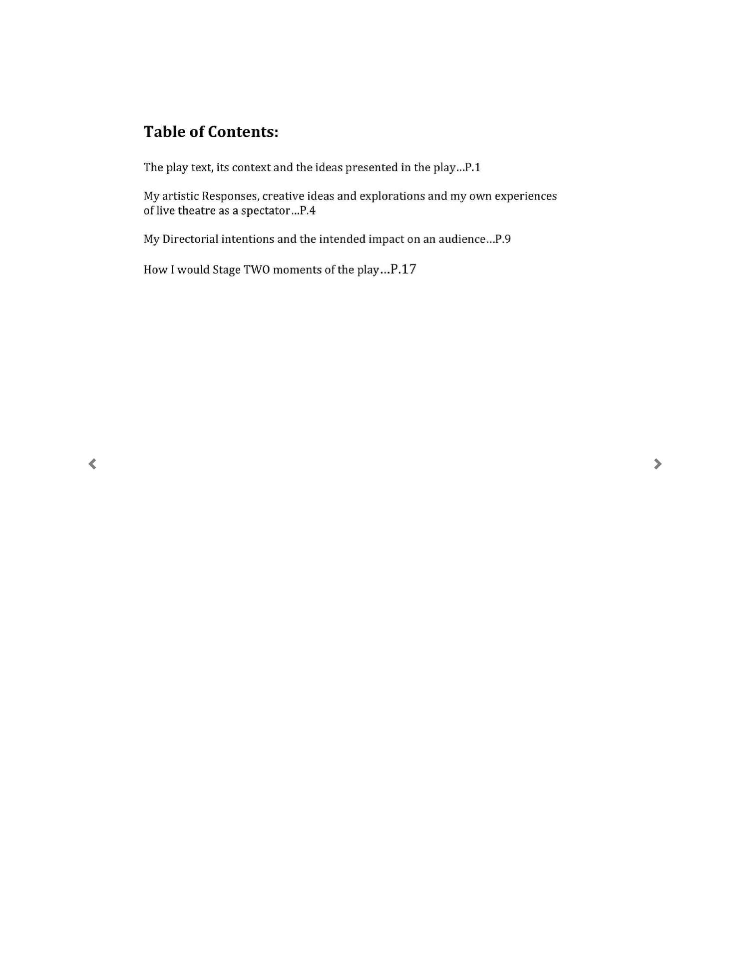 Director's Notebook example 2.pdf | DocDroid Director's Notebook example 2.pdf | DocDroid