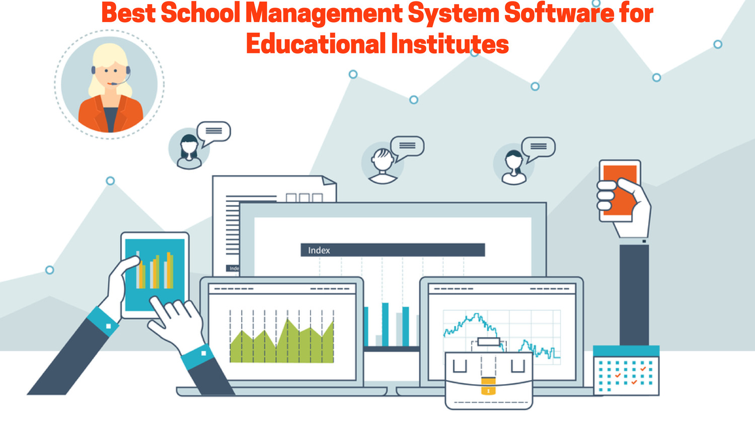 Best School Management System Software for Educational Institutes.pdf ...
