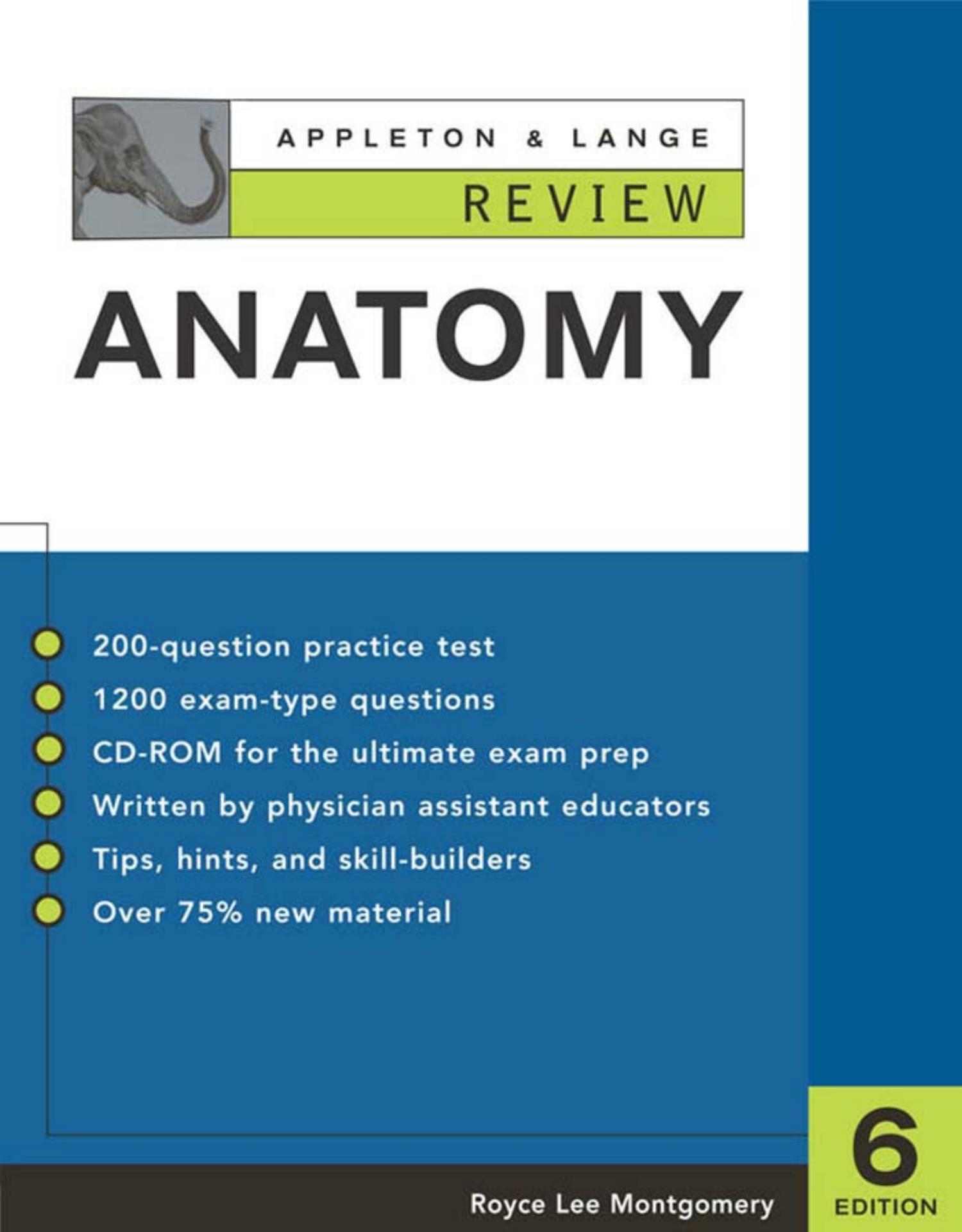 ANATOMY mcq + review.pdf | DocDroid
