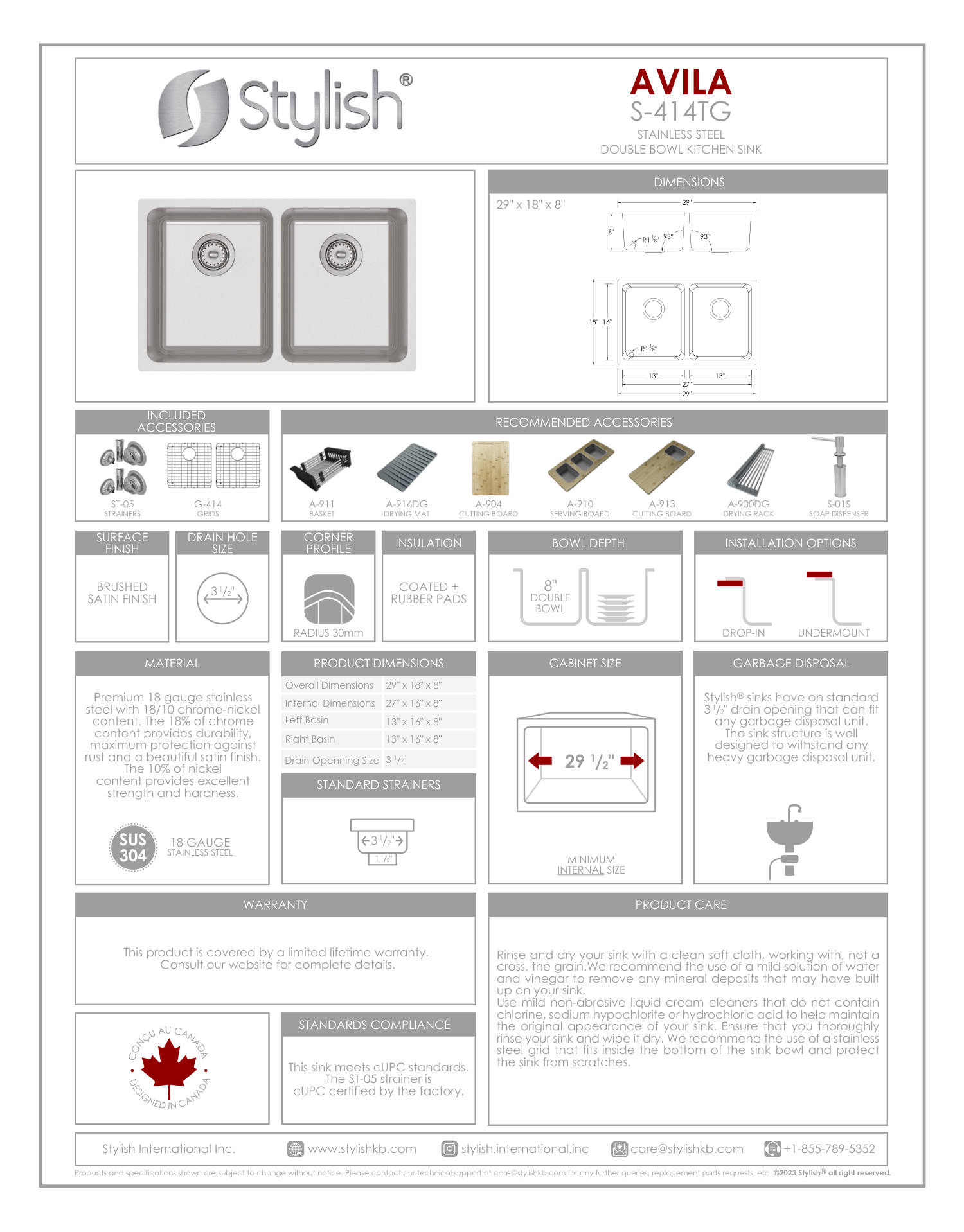 s_414tg_spec_sheet_eng_fr.pdf | DocDroid