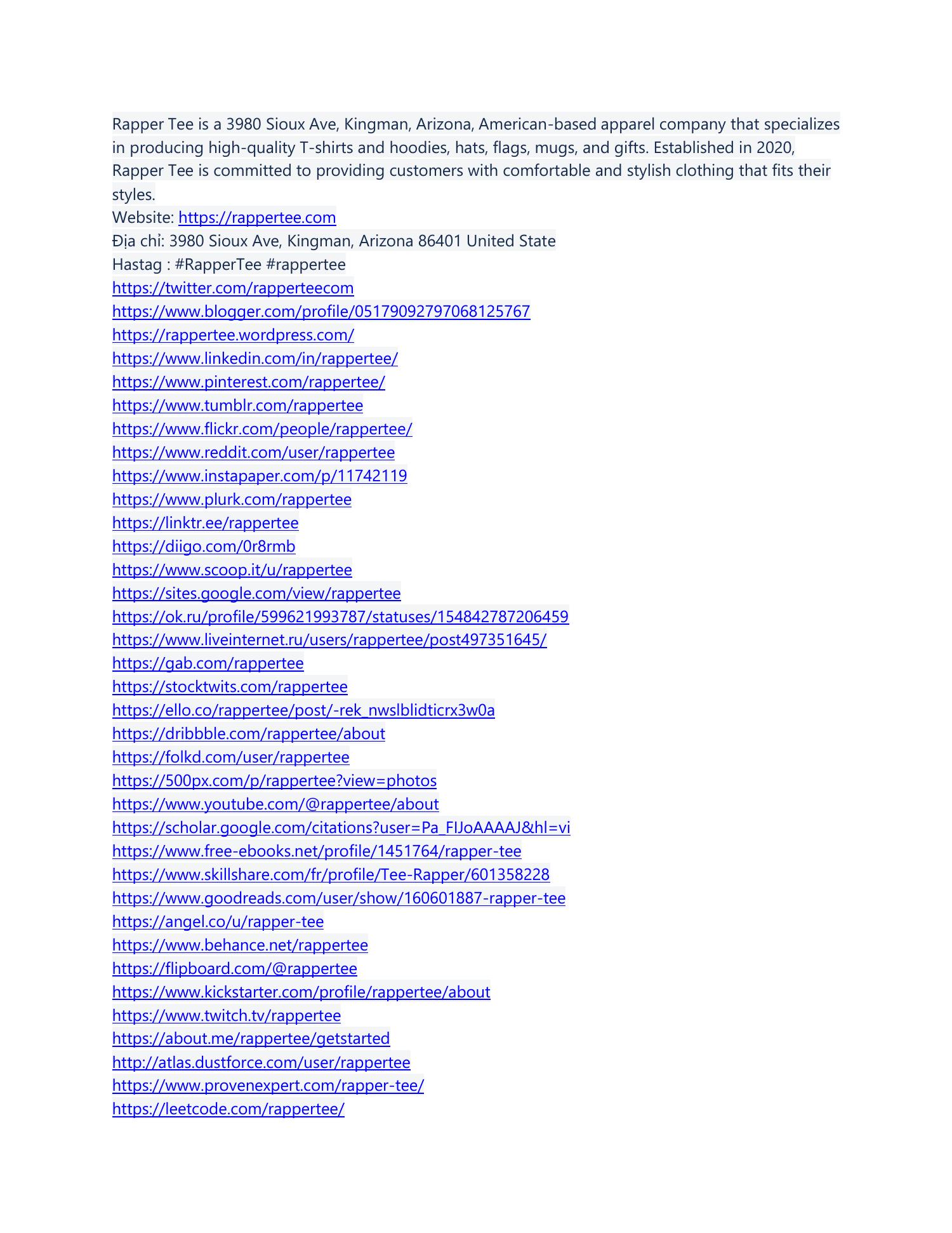 rappertee.pdf | DocDroid